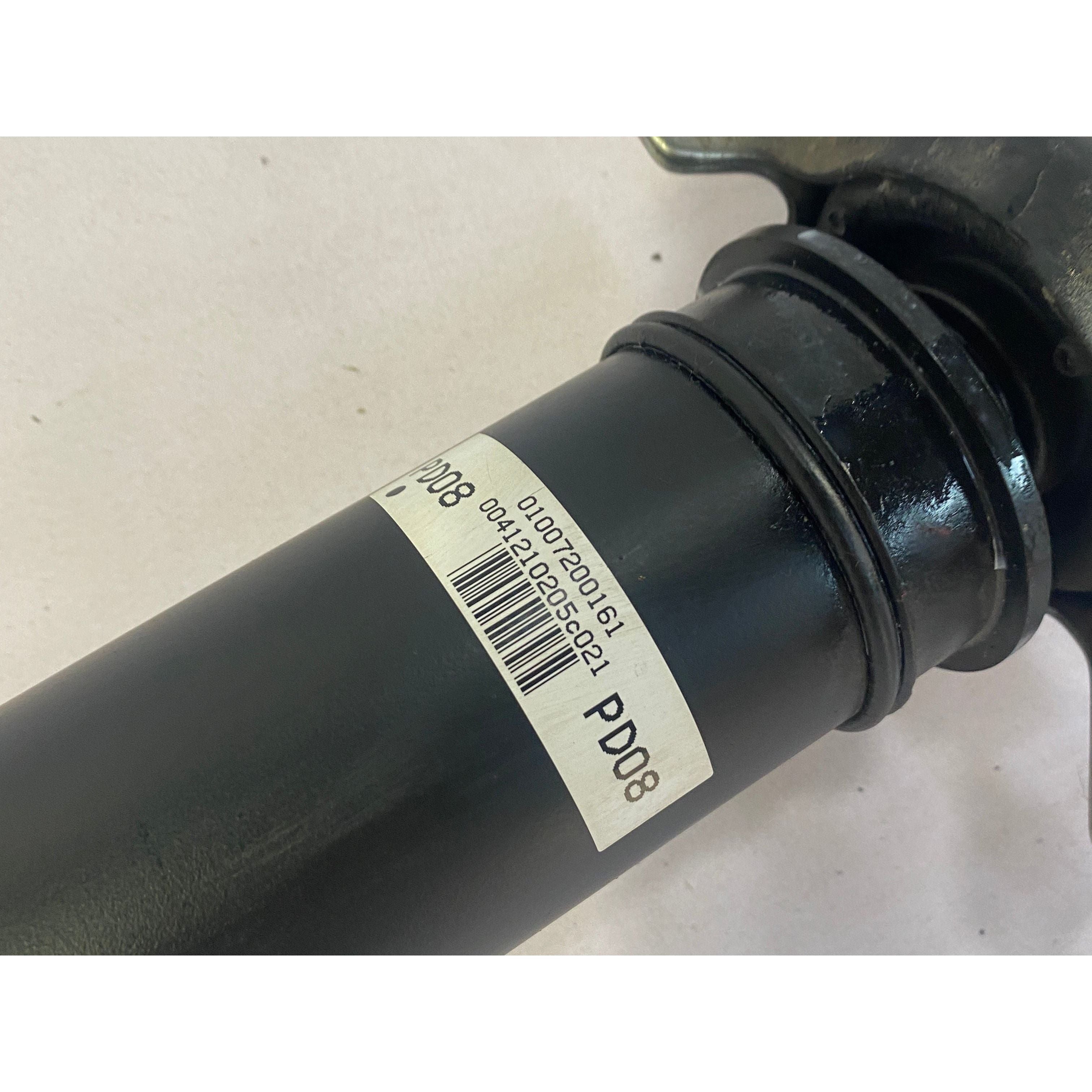 Toyota Yaris GR Prop propshaft 2021 | Torque Motors