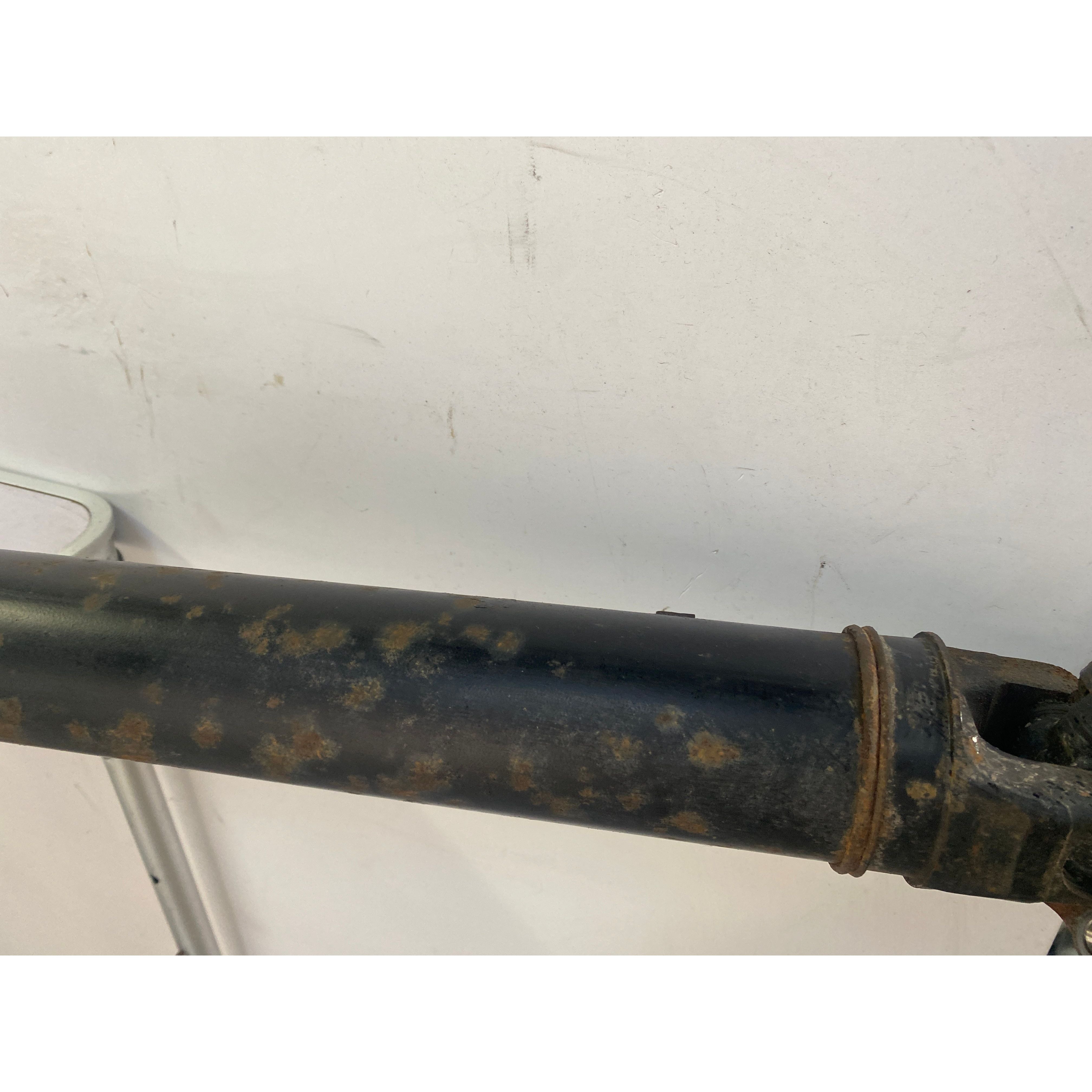 Toyota Yaris GR Prop propshaft 2021 | Torque Motors