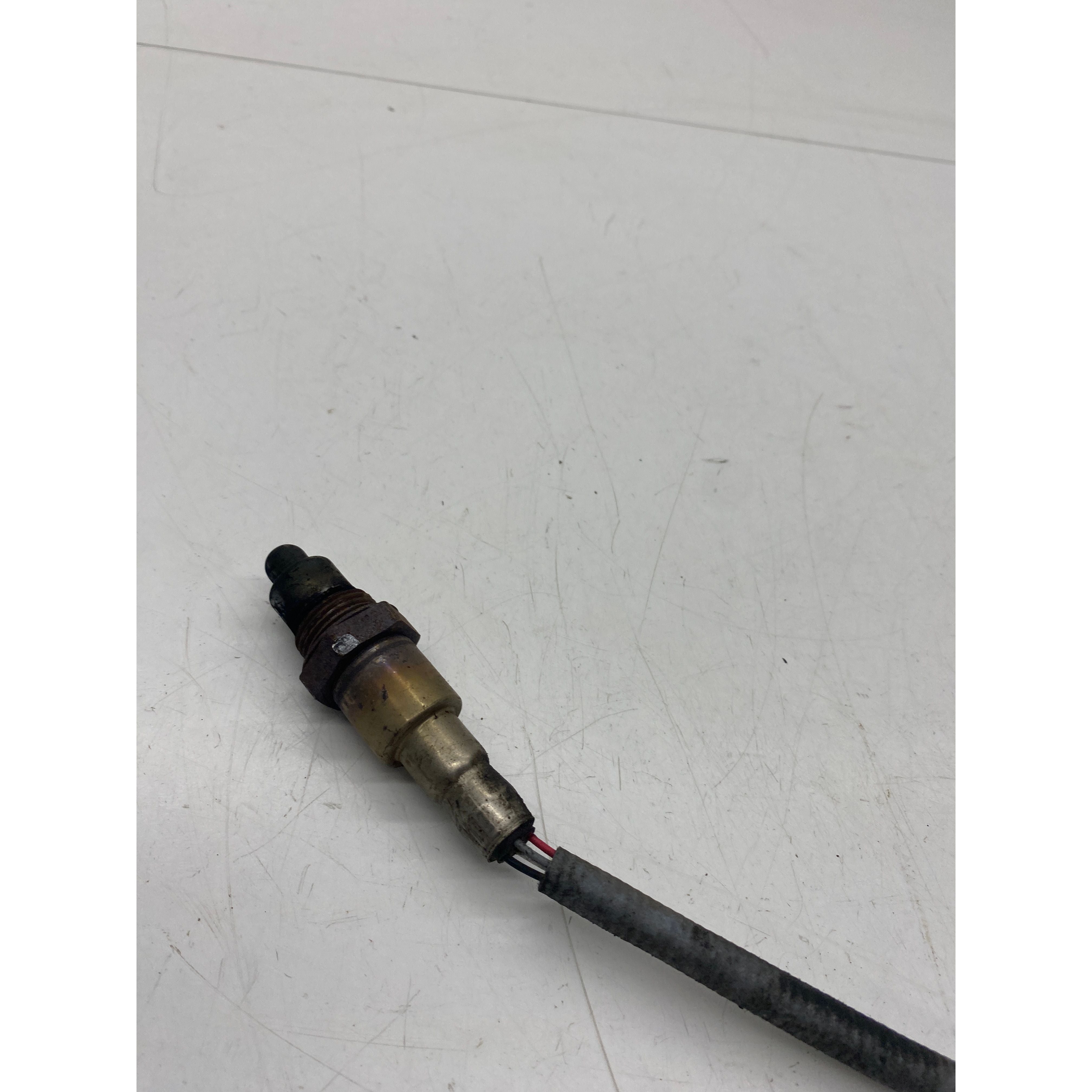 Ford Focus Lambda sensor RS MK3 2018 | Torque Motors