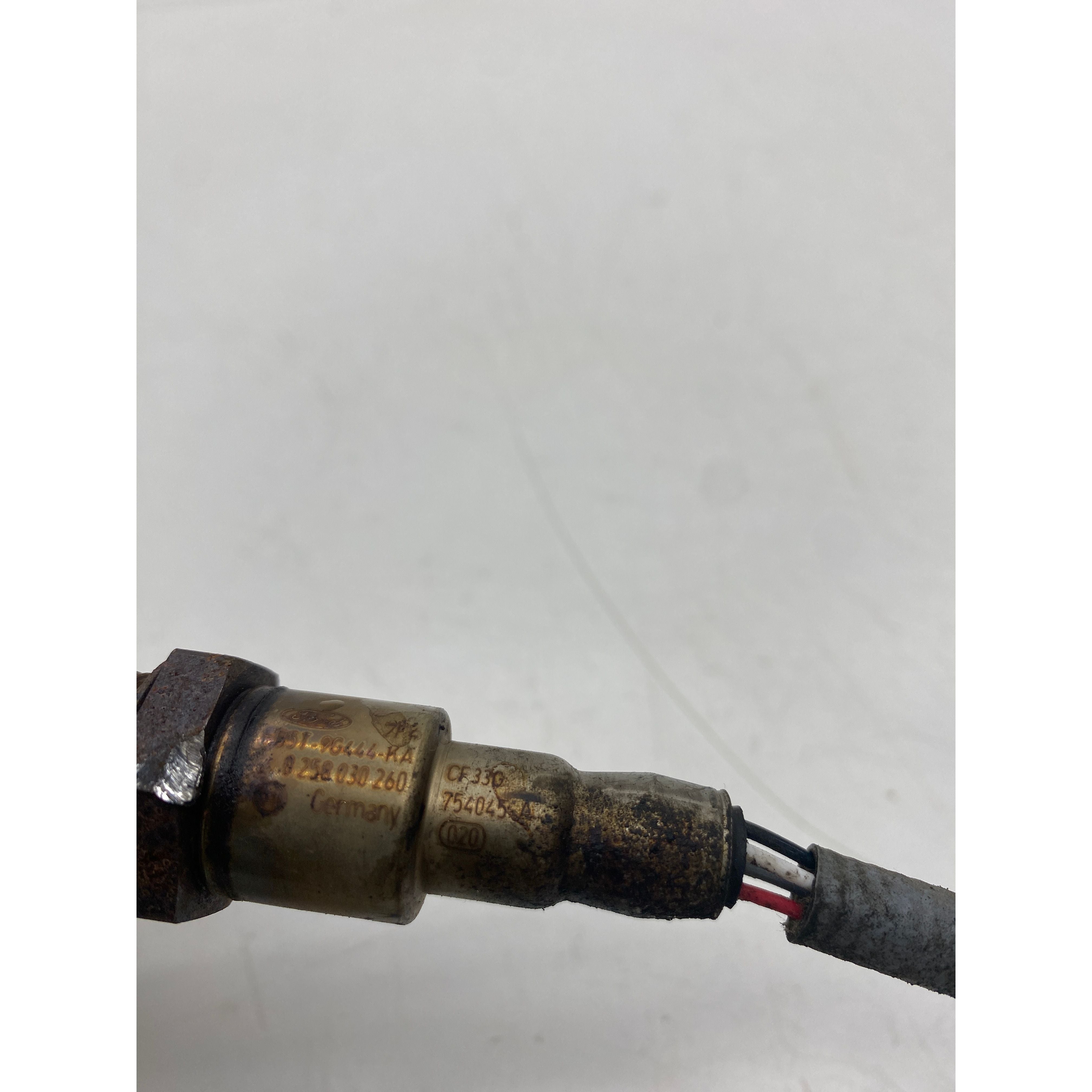 Ford Focus Lambda sensor RS MK3 2018 | Torque Motors