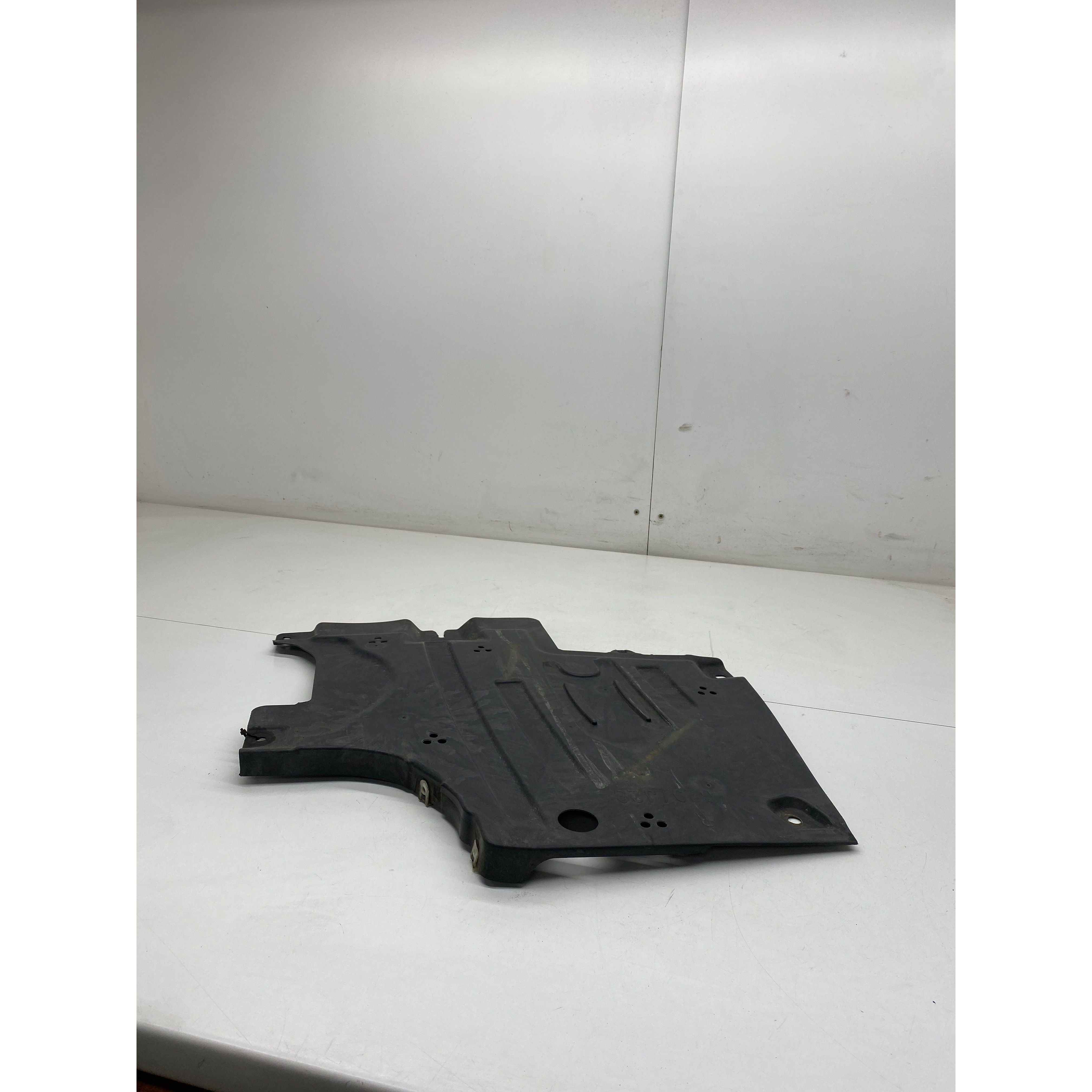 Toyota Supra Under tray drivers right 2020 Pro GR | Torque Motors