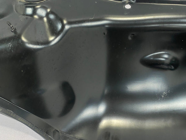 Audi RS6 Bulkhead under scuttle trim C7 Performance 2017 | Torque Motors