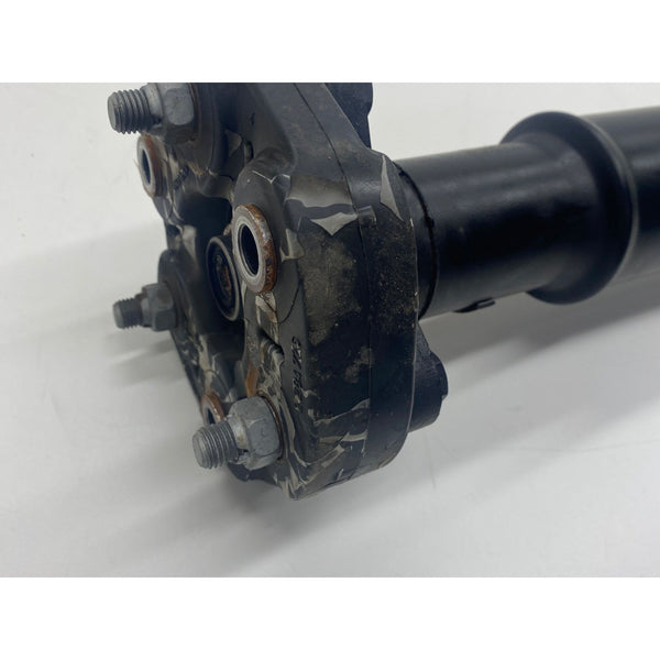 BMW M4 prop shaft propshaft 2018 4 Series F82 competition | Torque Motors