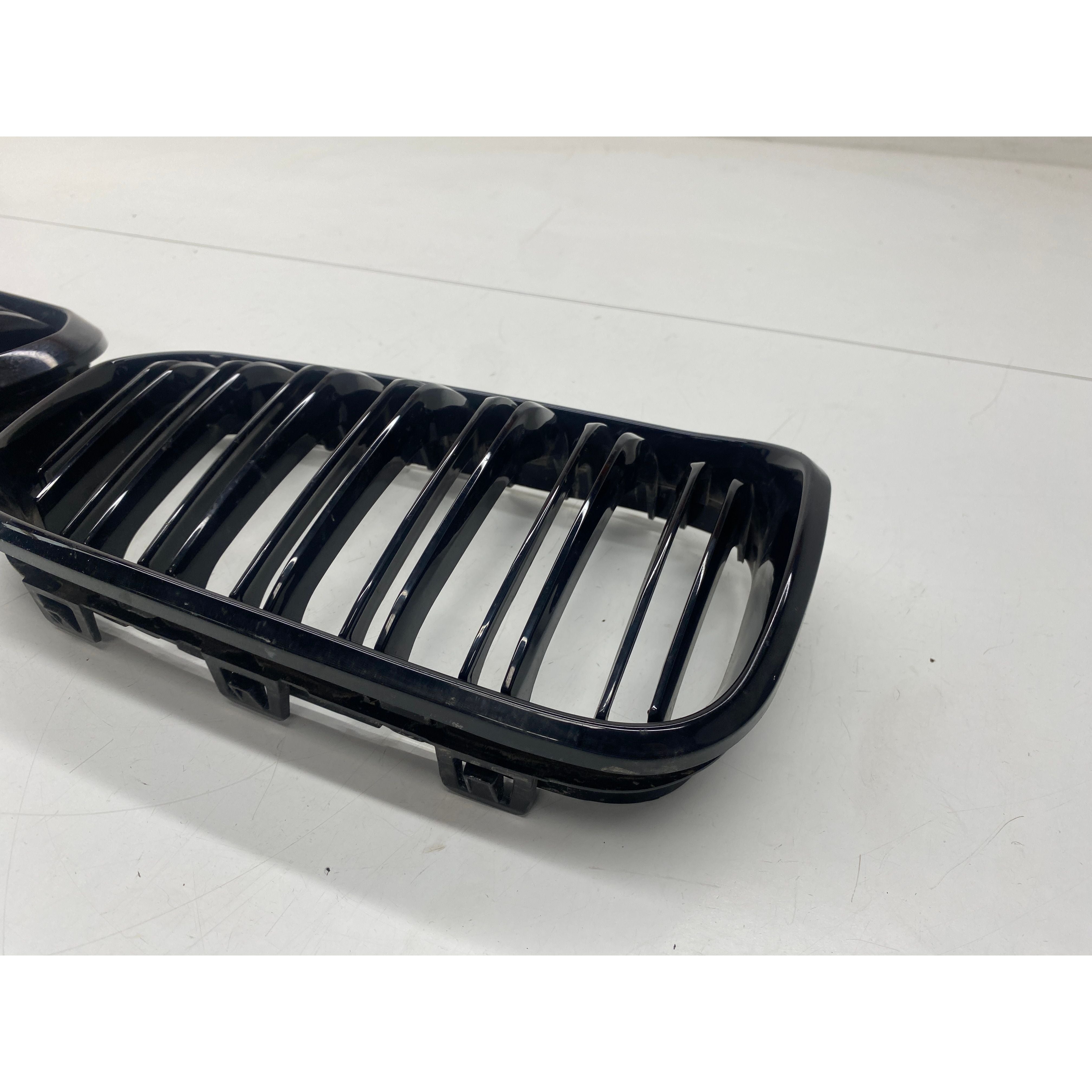 BMW M140i Bumper grills grille 1 Series 2016 F20 | Torque Motors