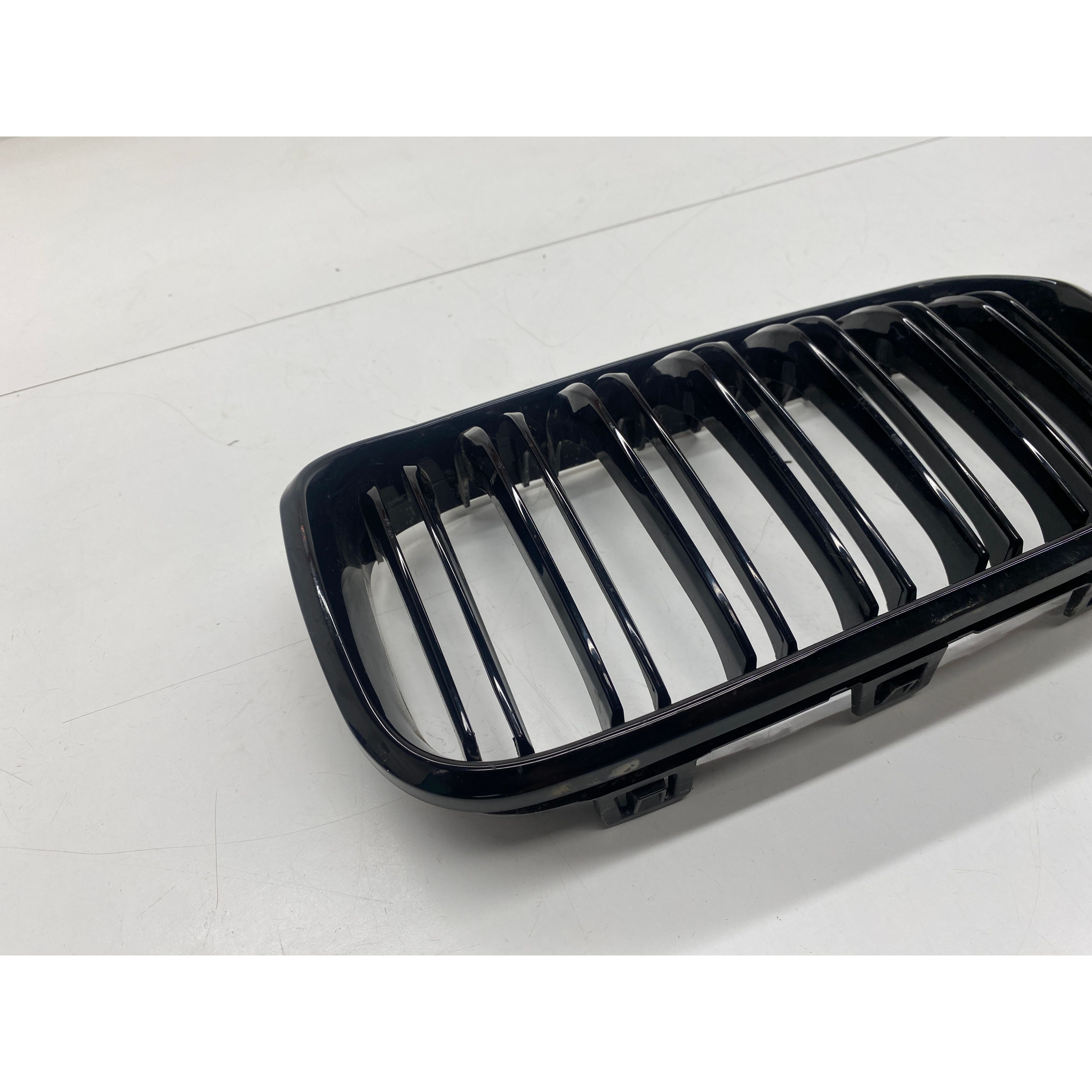 BMW M140i Bumper grills grille 1 Series 2016 F20 | Torque Motors