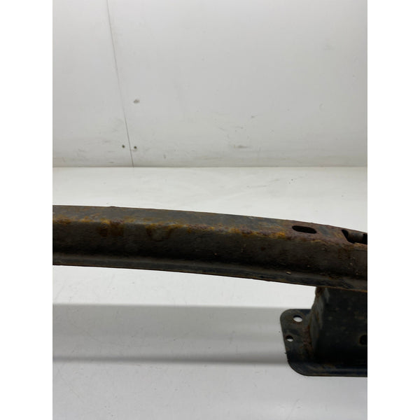 Ford Focus ST crash bar rear bumper support panel st225 MK2 ST-2 2006 ...