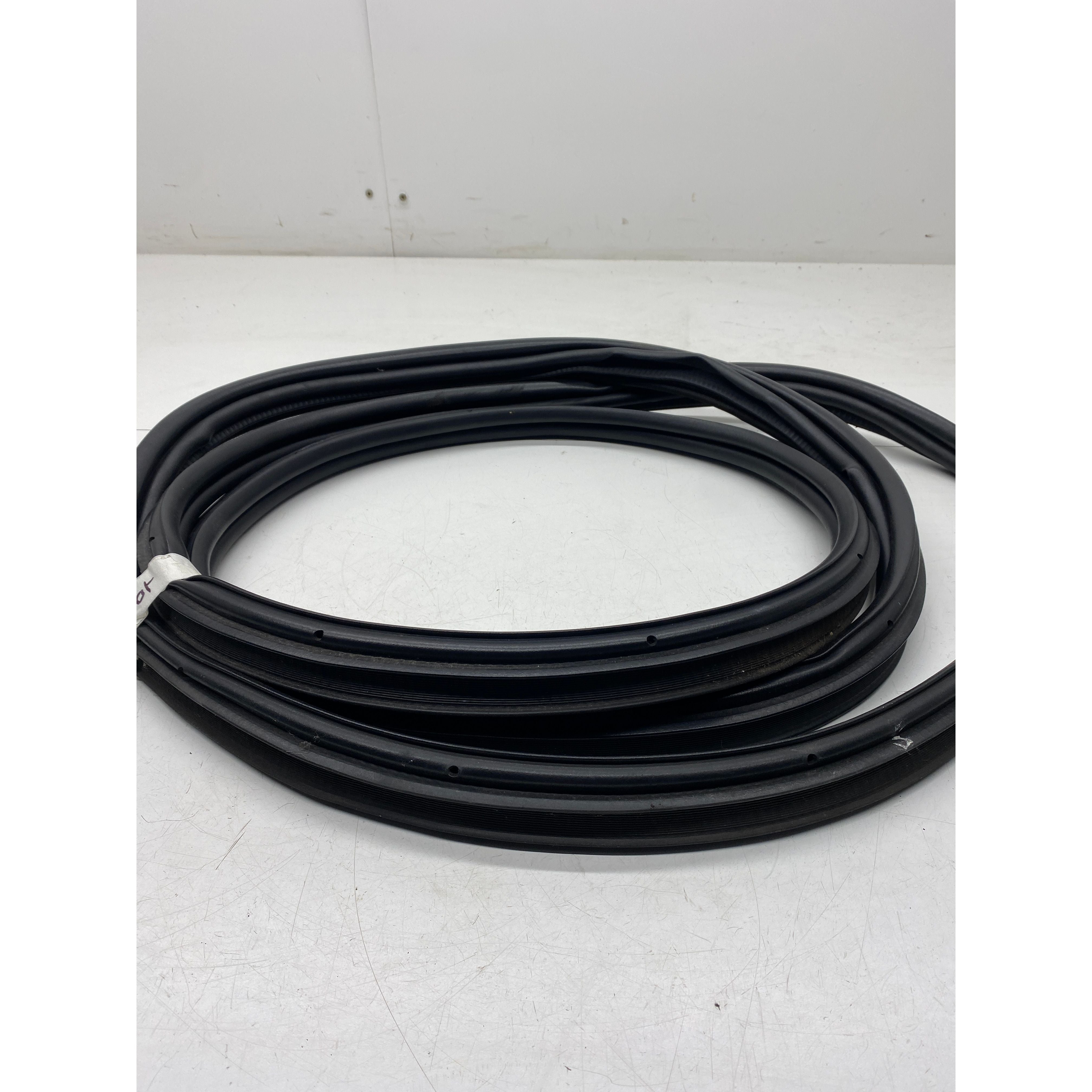 Vauxhall Insignia Boot sill rubber seal VXR 2009 | Torque Motors