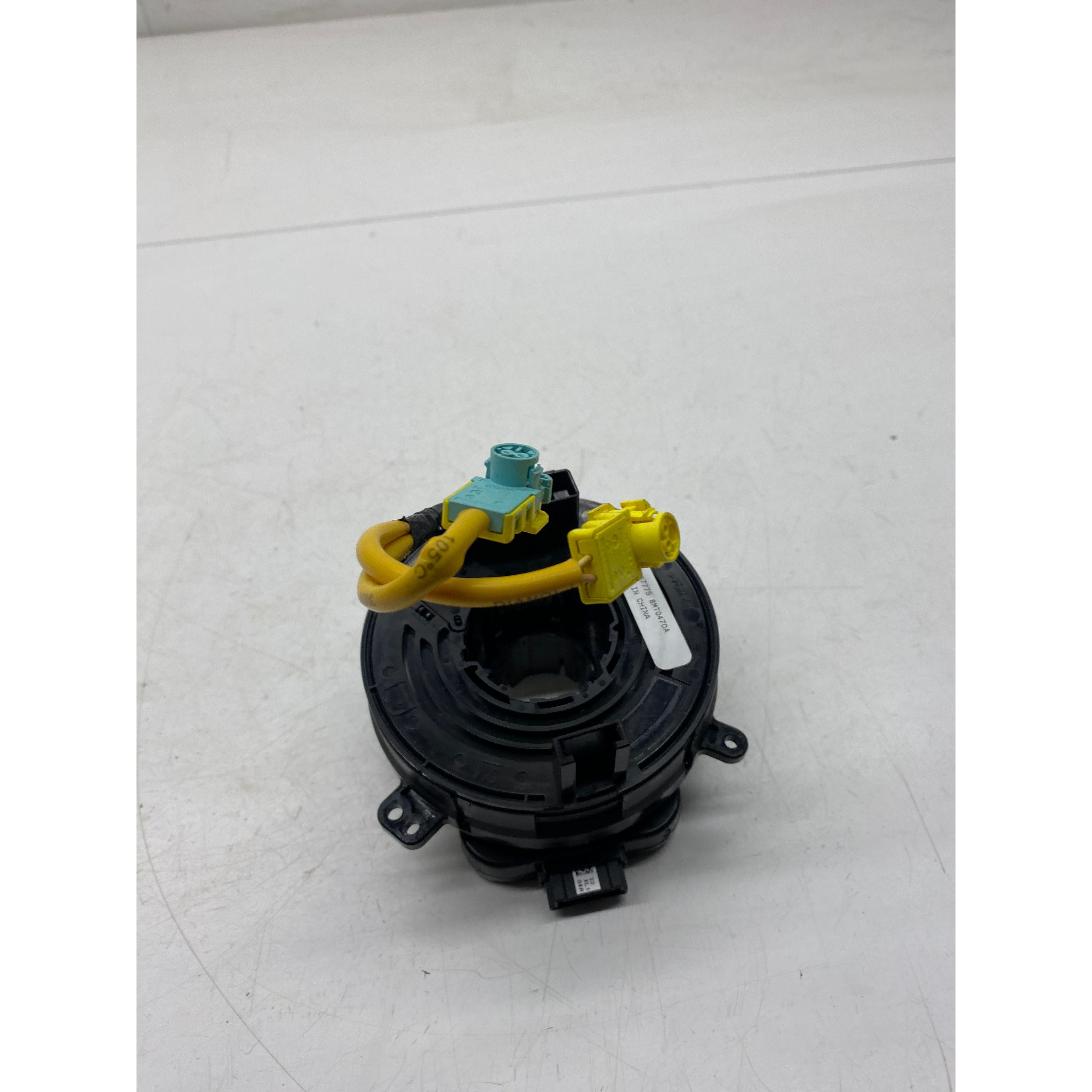 Vauxhall Insignia Squib VXR 2009 | Torque Motors