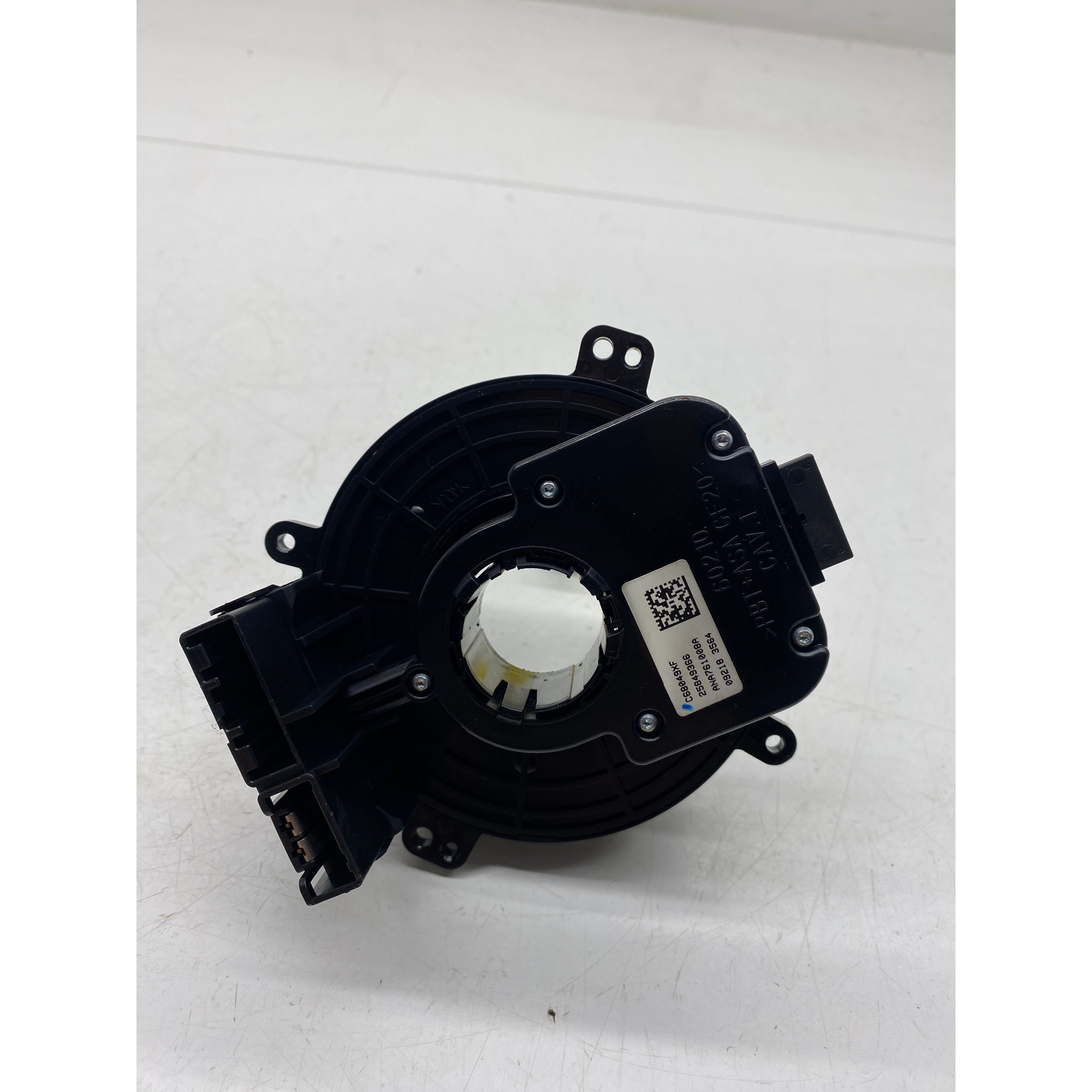 Vauxhall Insignia Squib VXR 2009 | Torque Motors