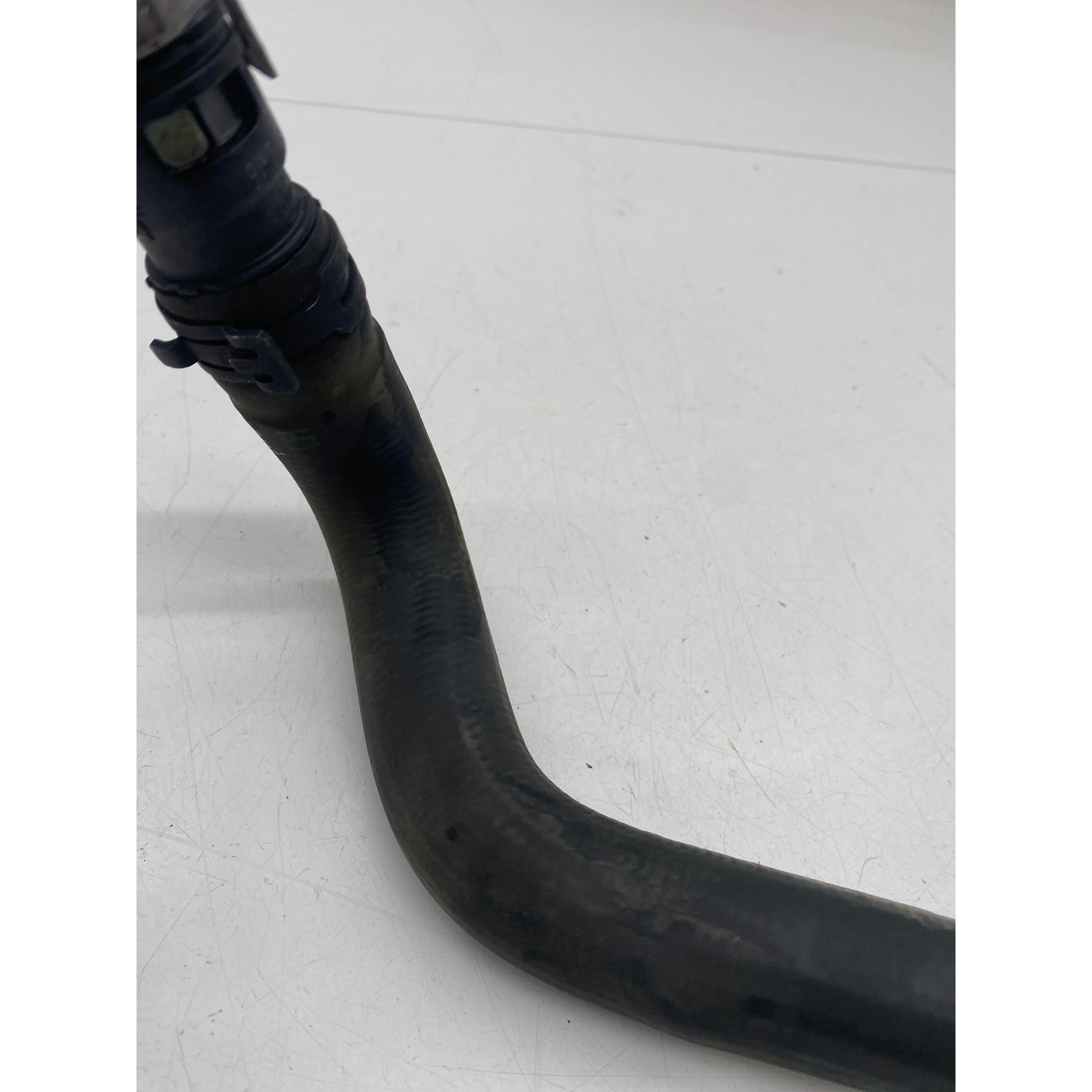 Ford Focus water coolant pipe hose RS MK3 2018 | Torque Motors