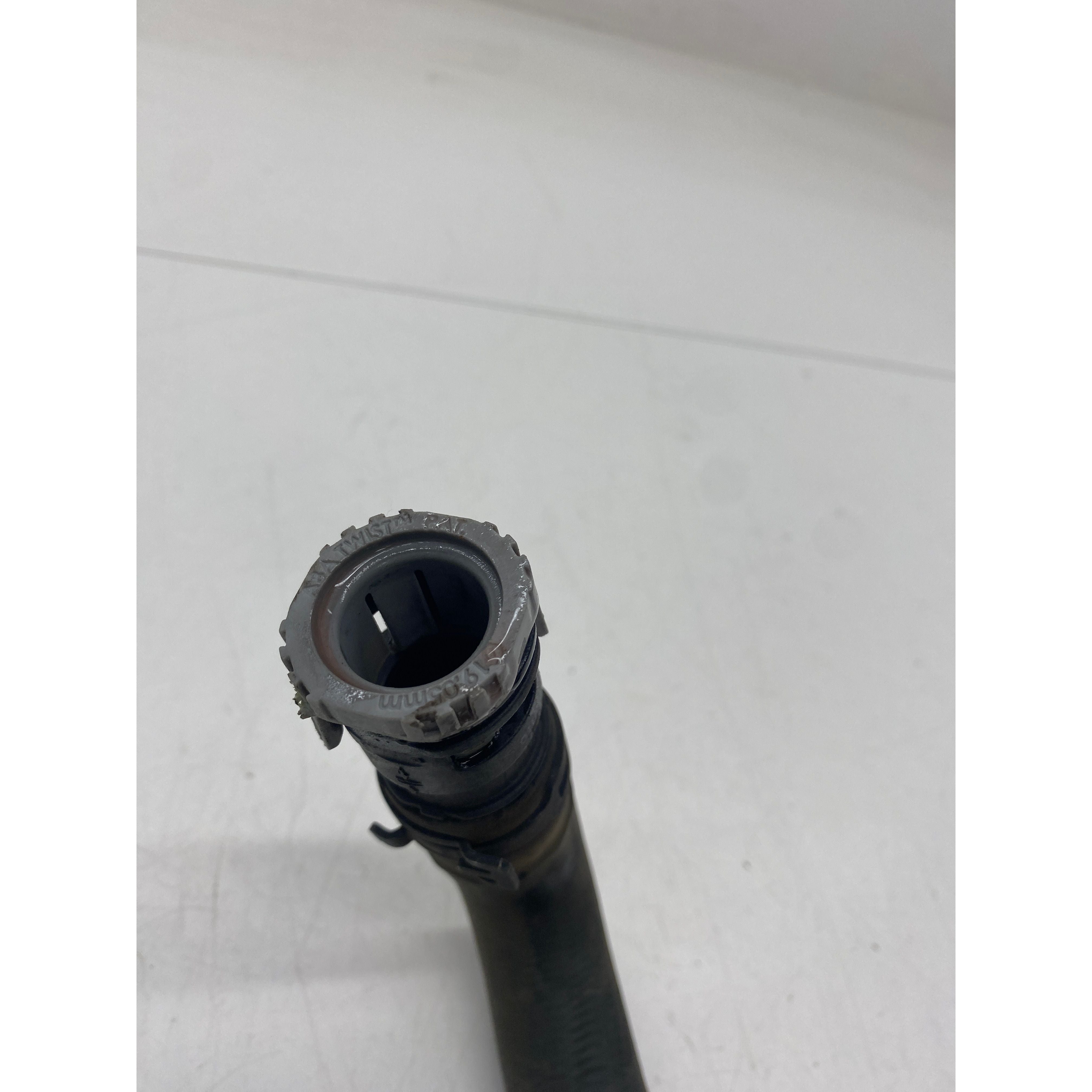 Ford Focus water coolant pipe hose RS MK3 2018 | Torque Motors