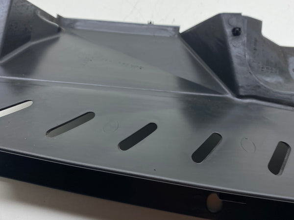 Honda S2000 radiator air duct feed guide panel 2005 AP2 | Torque Motors