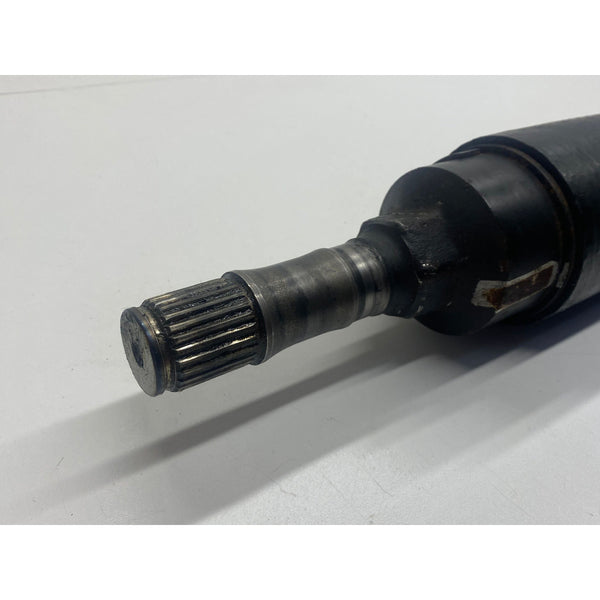 Nissan GTR Prop propshaft carbon R35 | Torque Motors