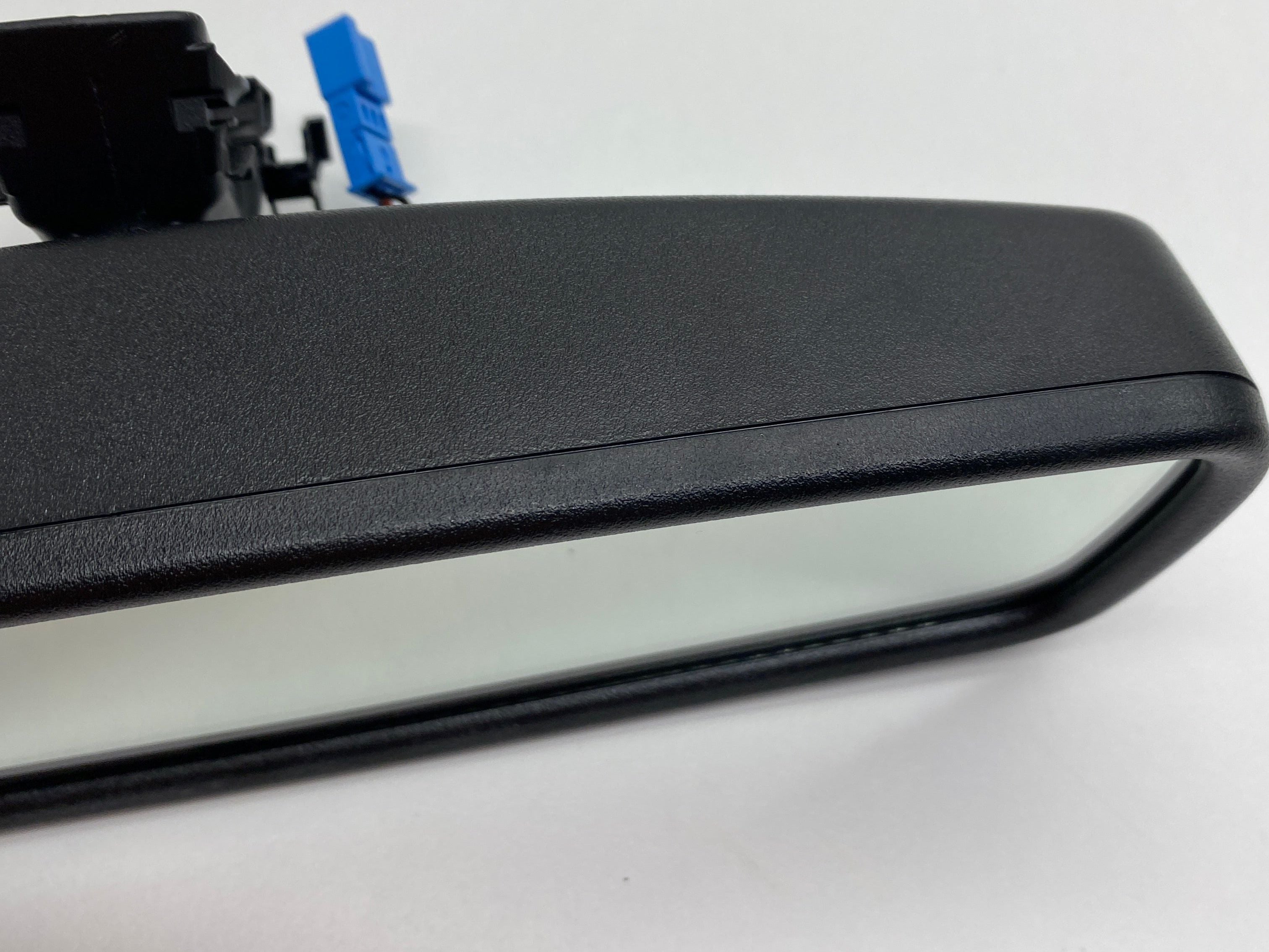 Ford Focus RS Rear view mirror MK3 2017 | Torque Motors