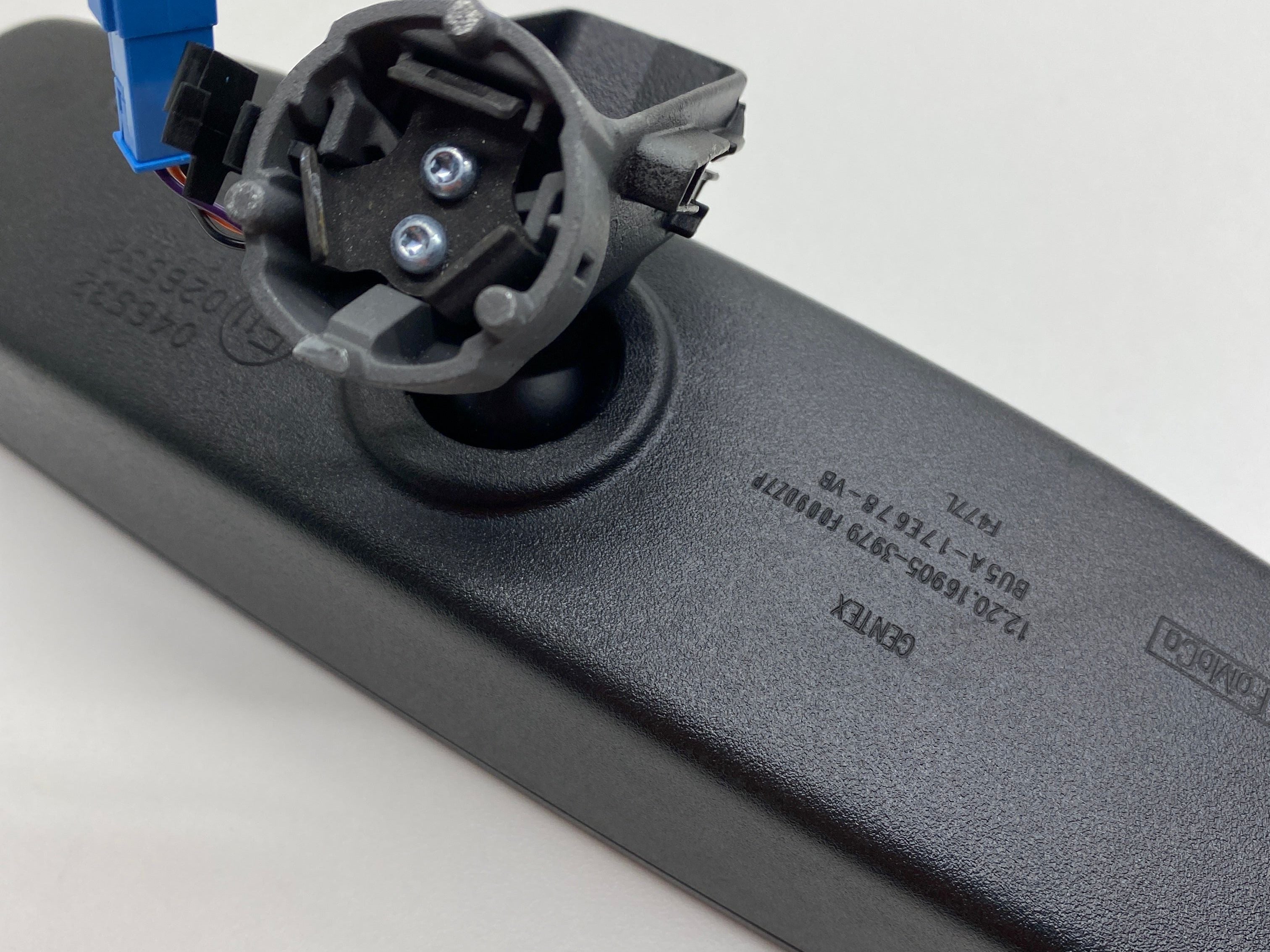 Ford Focus RS Rear view mirror MK3 2017 | Torque Motors