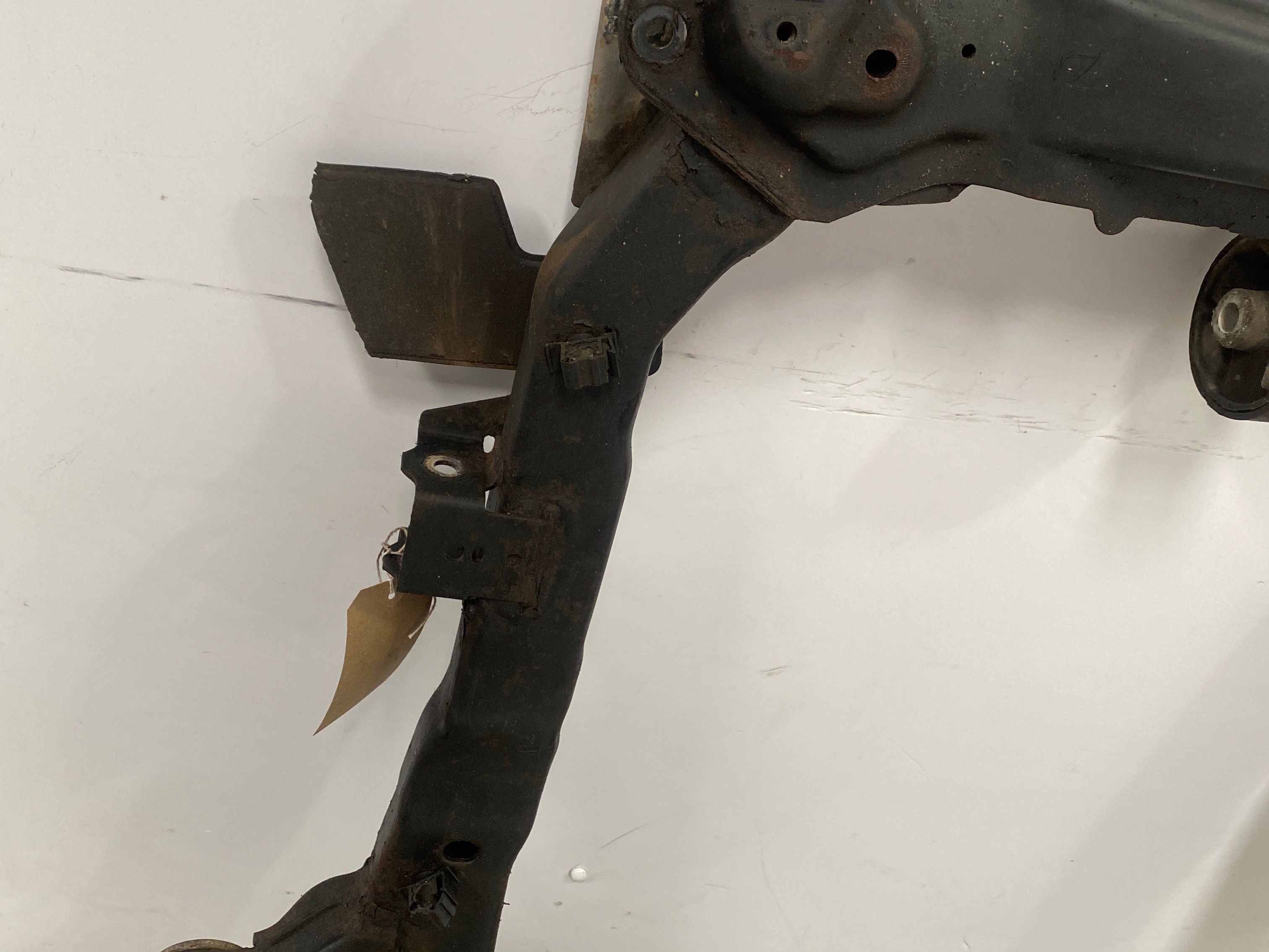 Vauxhall Vectra VXR subframe engine cradle 2006 | Torque Motors