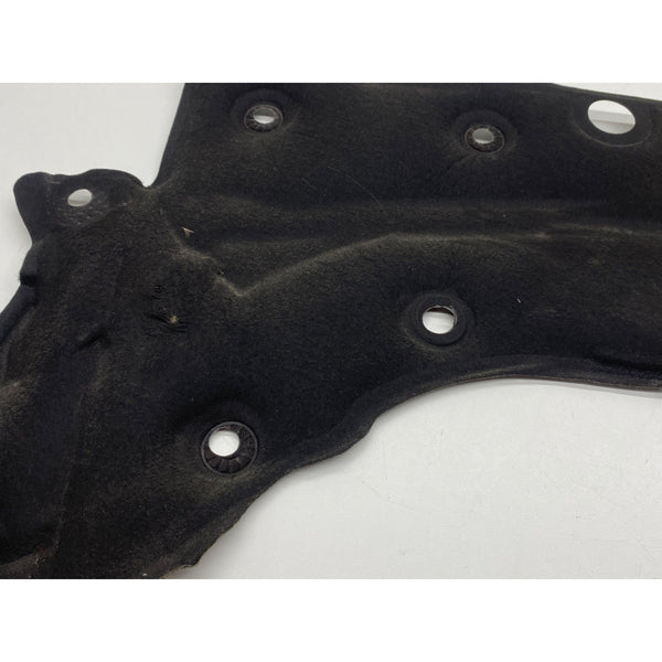 BMW M3 engine bay insulation Competition G80 2023 7434842 | Torque Motors