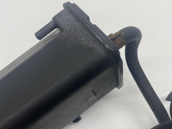 Audi S3 Carbon filter fuel vapor canister 8P 2008 | Torque Motors