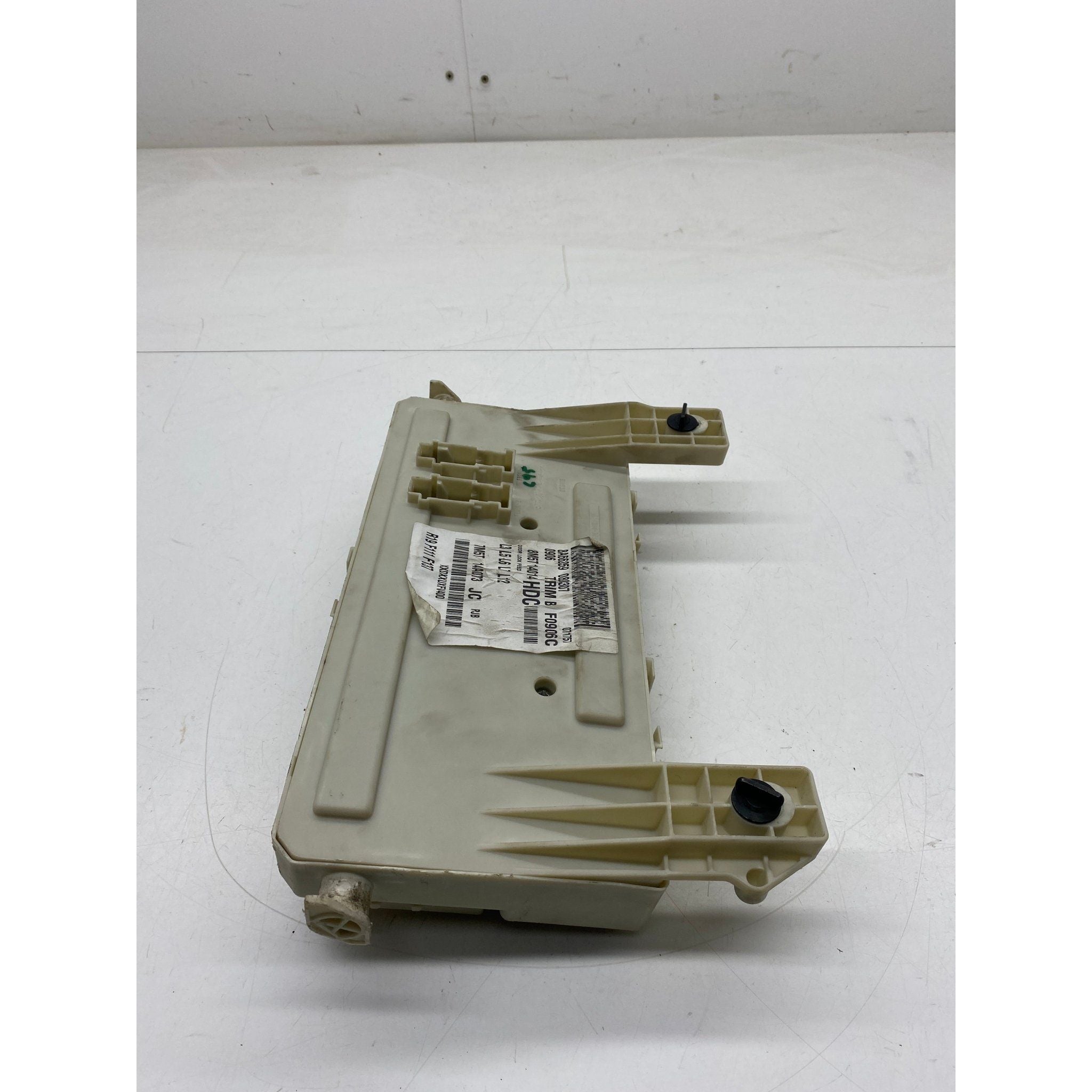 Ford Focus ST fuse box BCM body control module MK2 2008 st225 | Torque ...