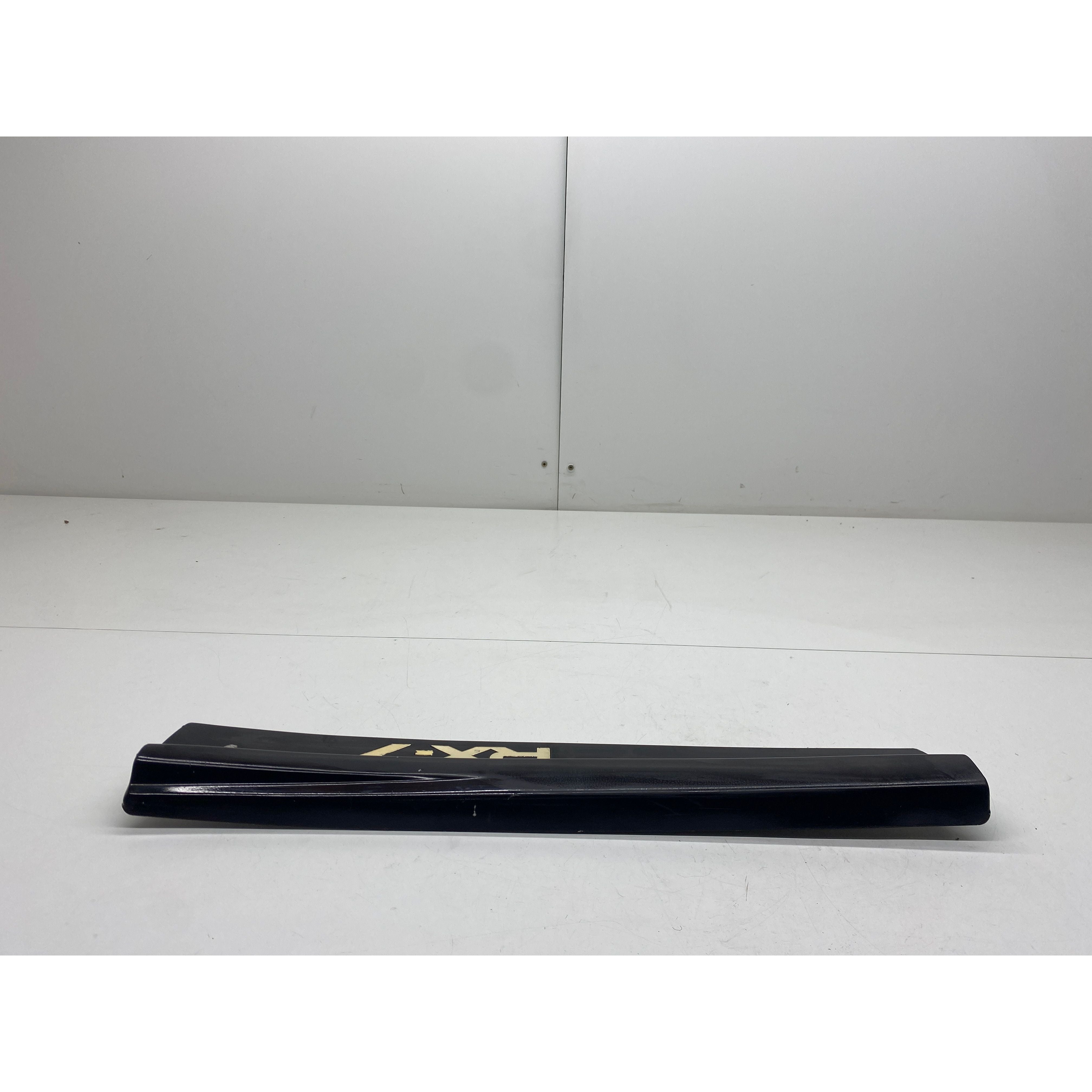 Mazda RX7 scuff plate left side OEM FD3S 1993 | Torque Motors