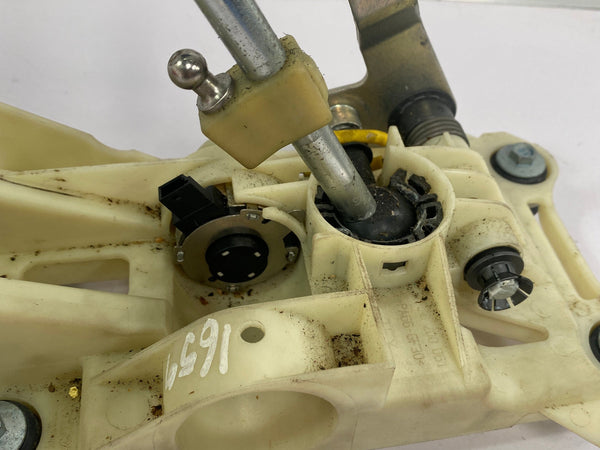 Ford Focus ST gear selector shifter mechanism 5DR 2006 | Torque Motors