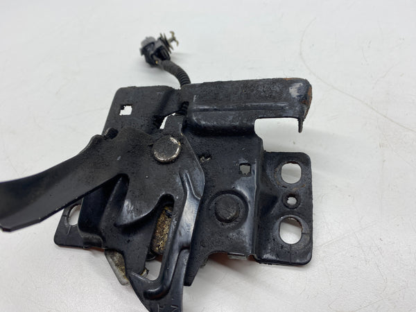 Honda S2000 bonnet latch catch 2005 AP2 | Torque Motors