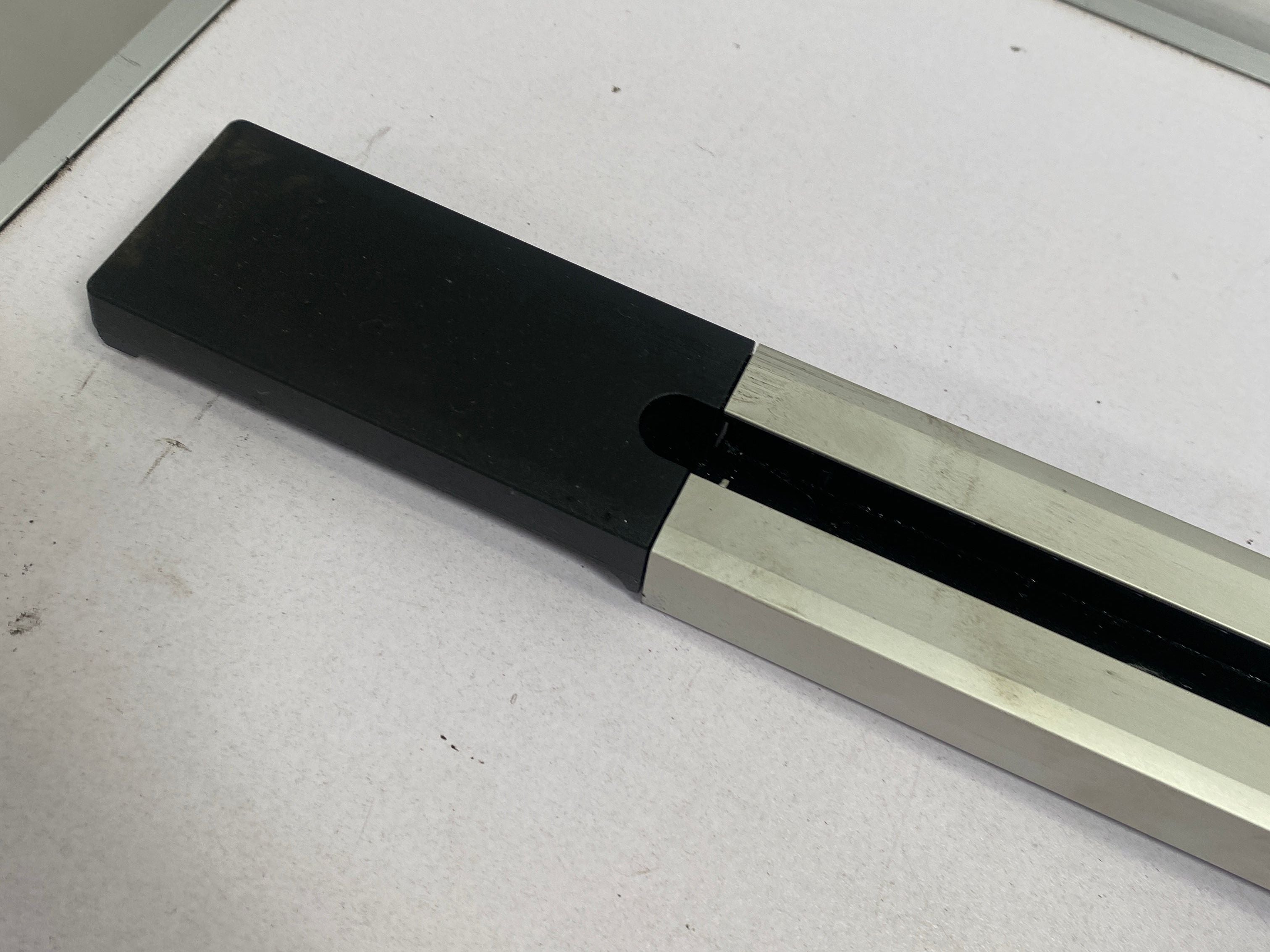 Audi RS6 Boot rail track C7 Performance 2017 | Torque Motors