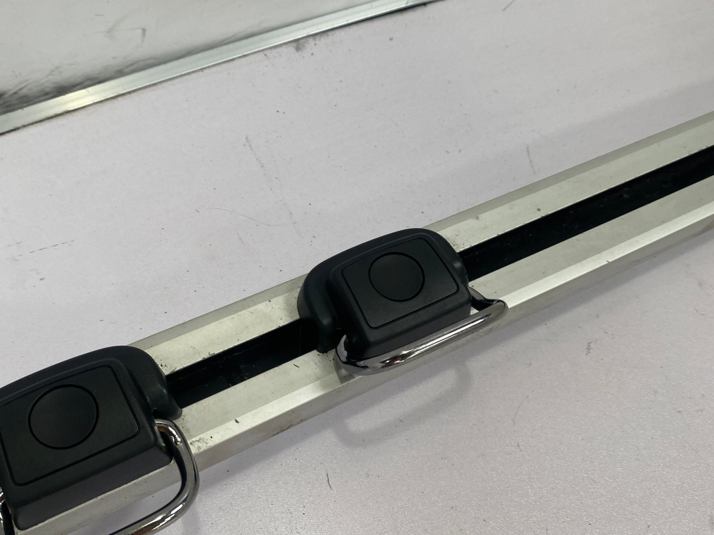 Audi RS6 Boot rail track C7 Performance 2017 | Torque Motors