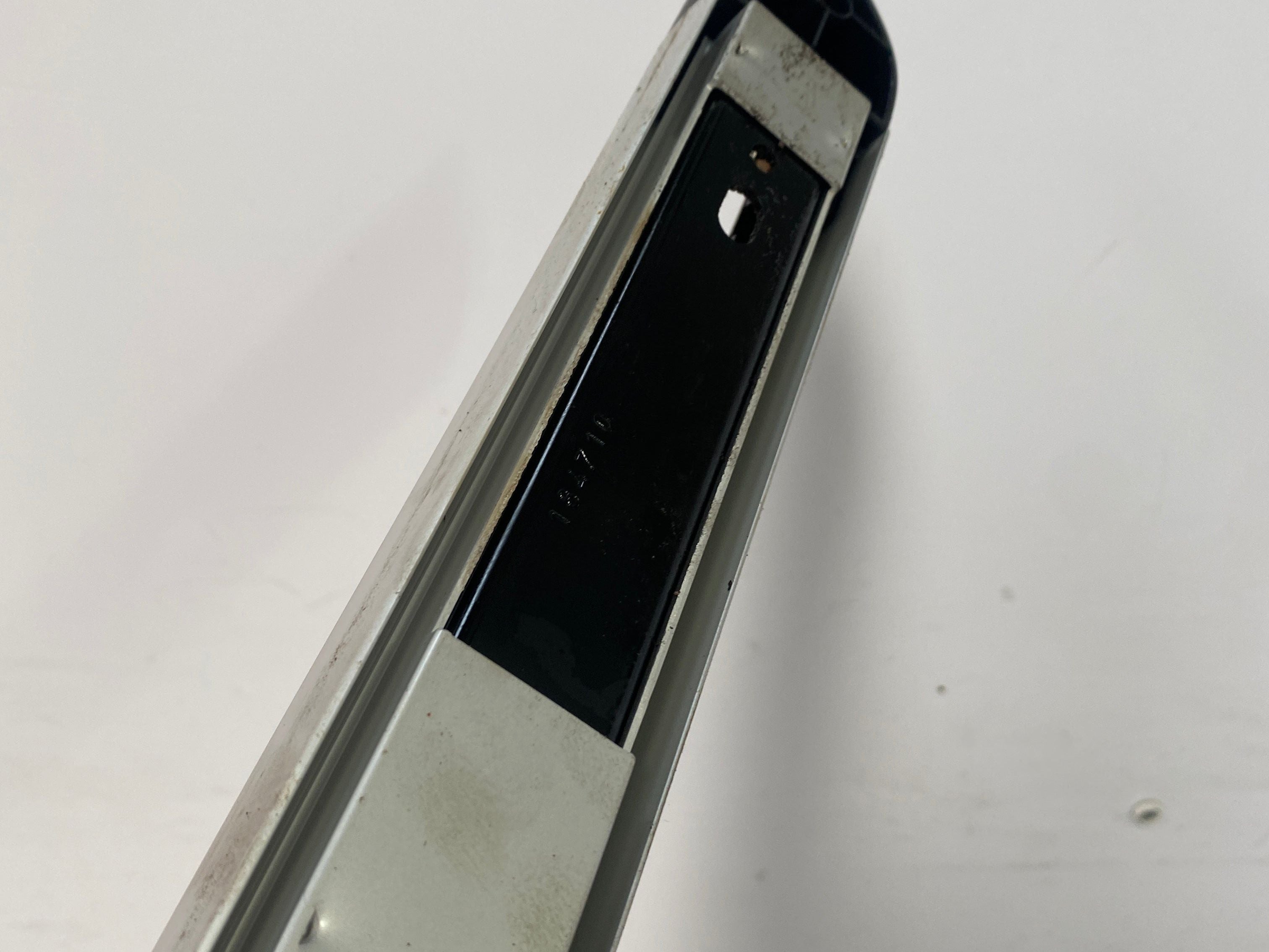 Audi RS6 Boot rail track C7 Performance 2017 | Torque Motors