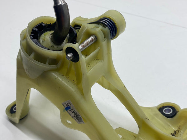 Honda Civic Gear selector Type R FK2 2016 MK9 | Torque Motors