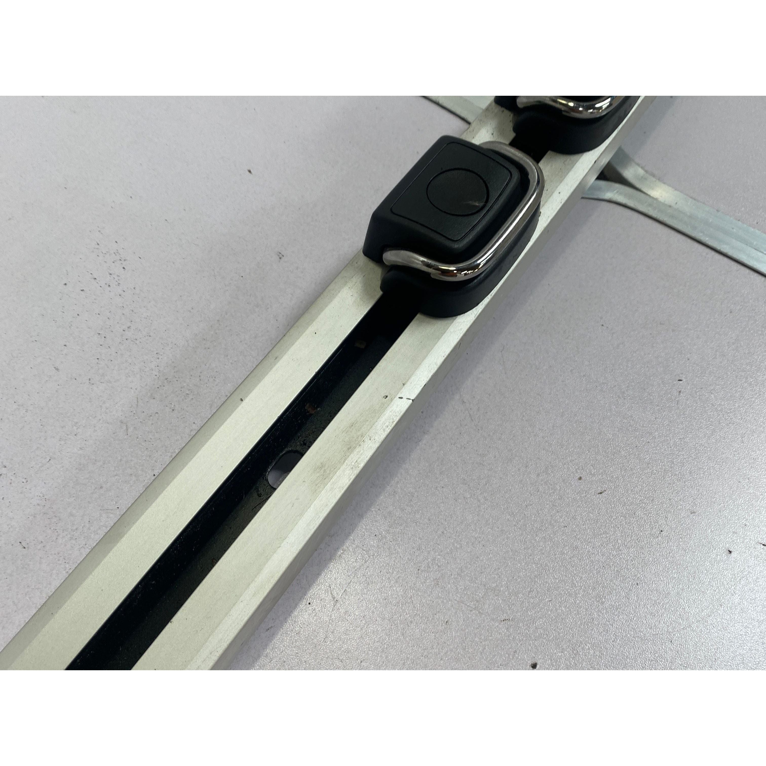 Audi RS6 Boot rail track C7 Performance 2017 | Torque Motors