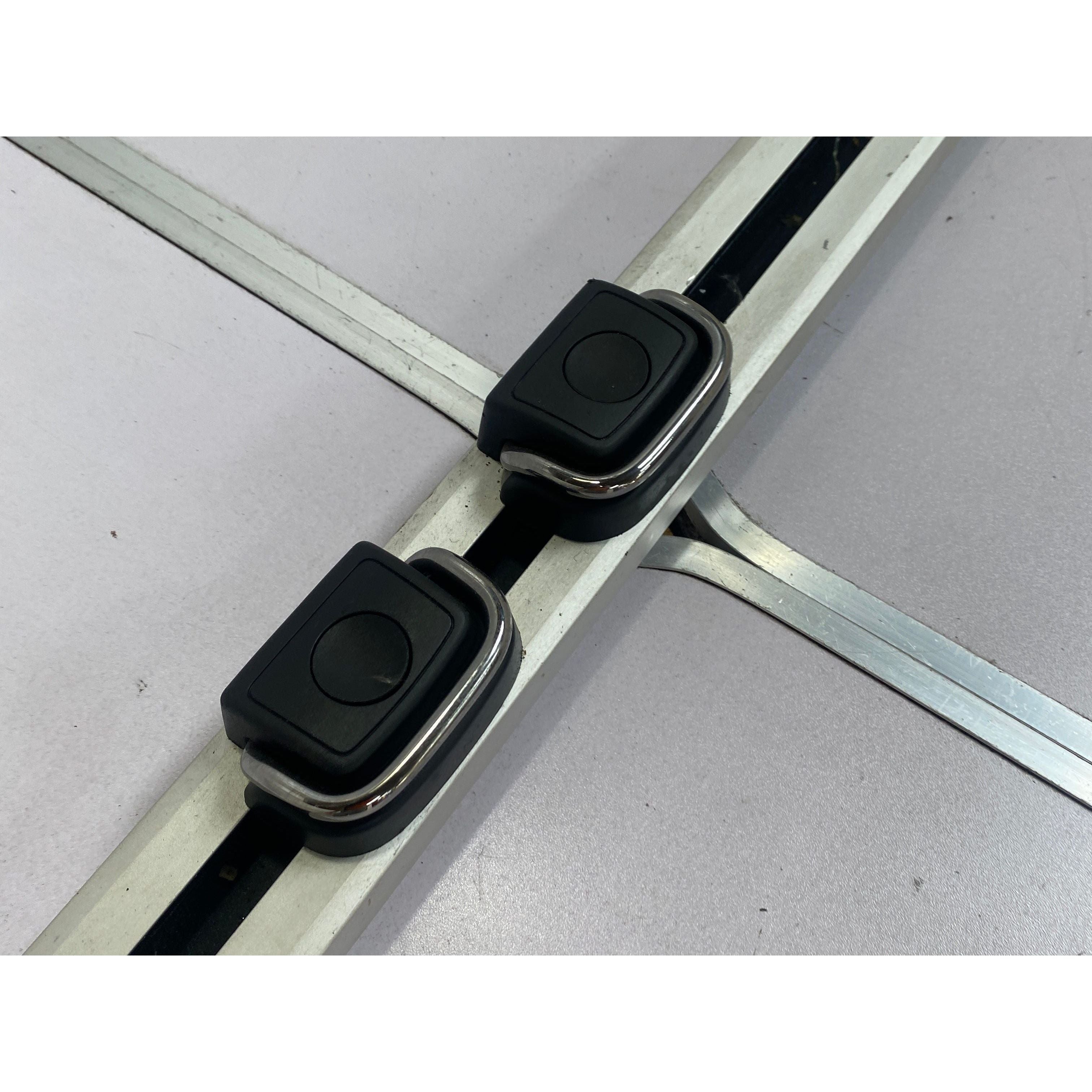 Audi RS6 Boot rail track C7 Performance 2017 | Torque Motors