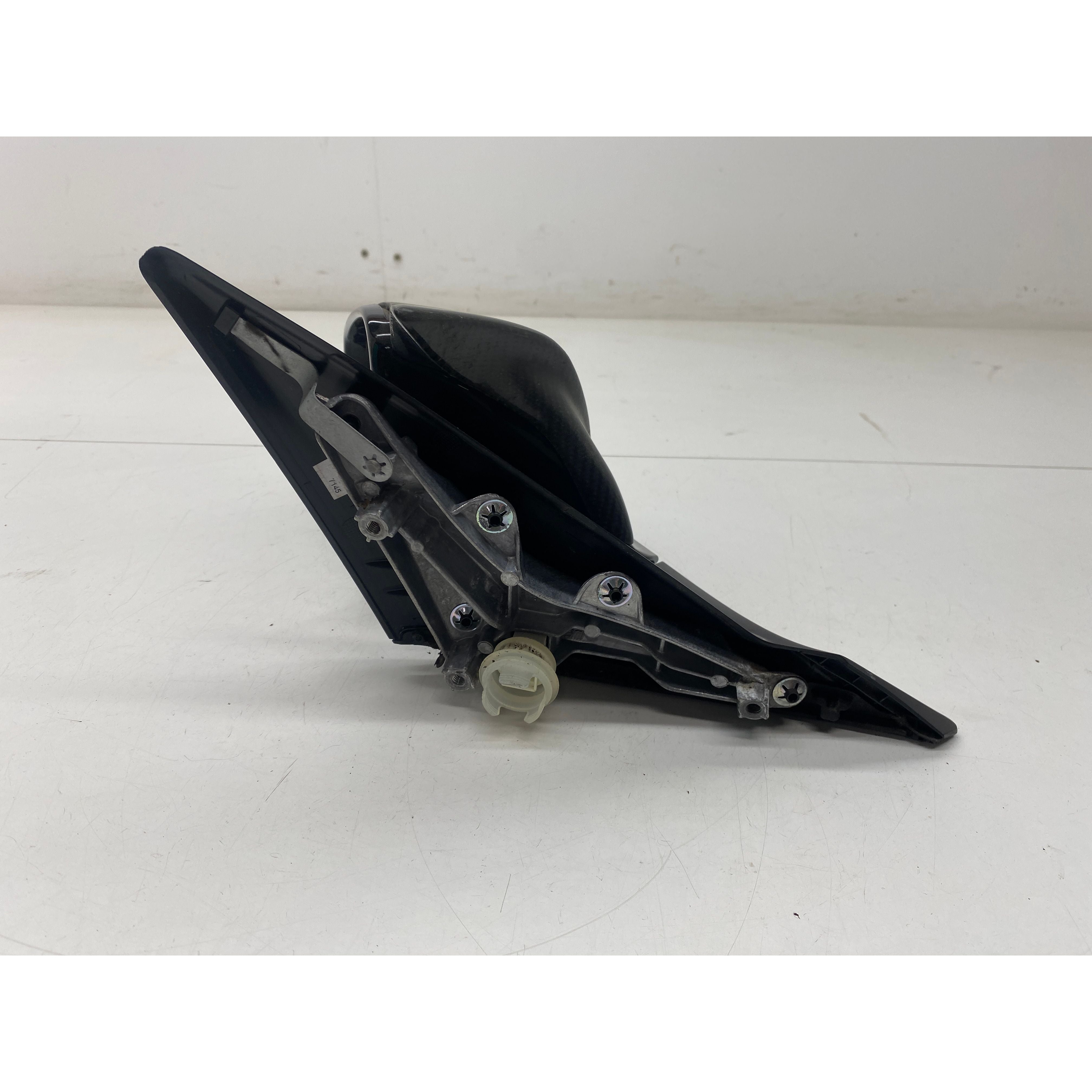 BMW M140i Wing mirror passenger left 1 Series 2016 F20 | Torque Motors