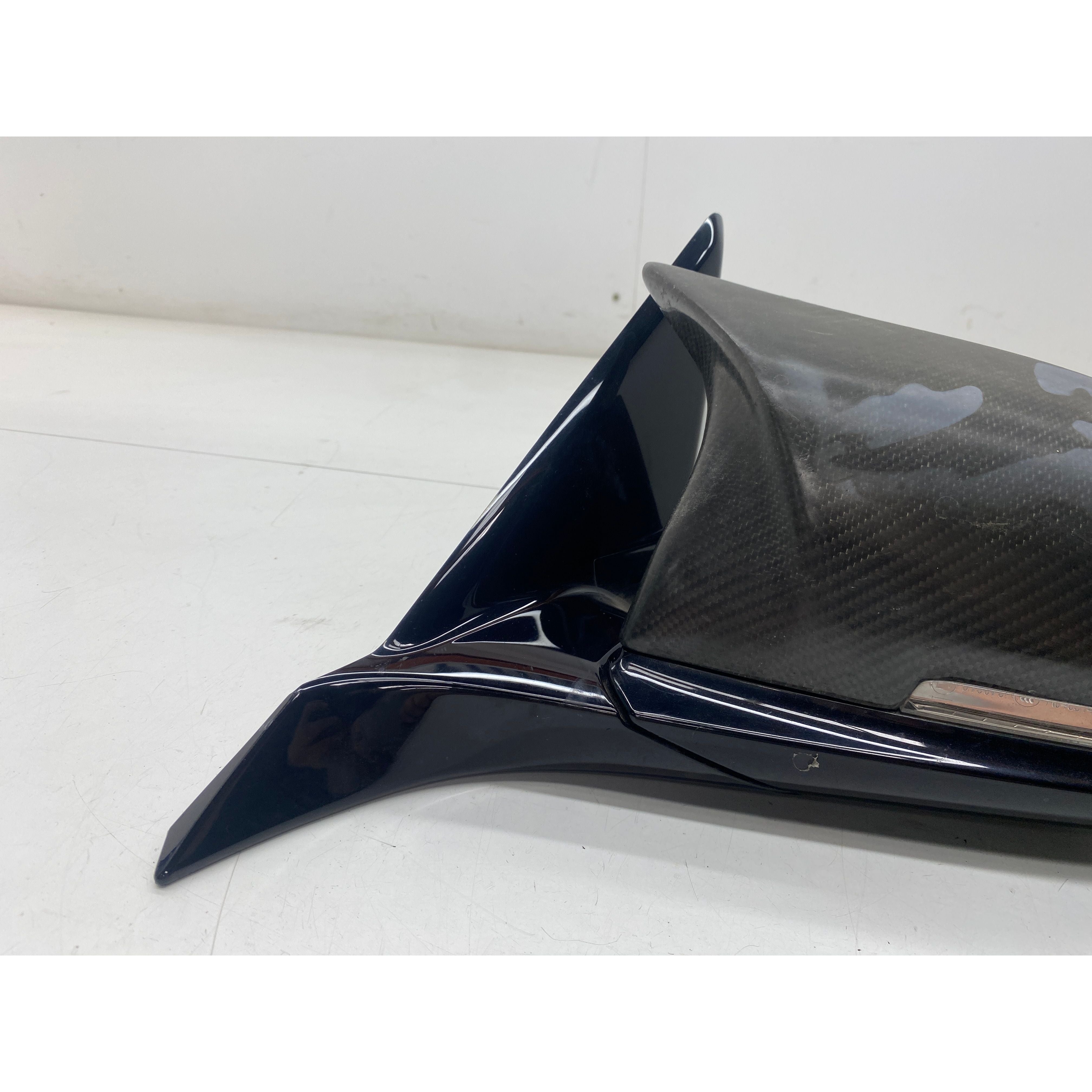BMW M140i Wing mirror passenger left 1 Series 2016 F20 | Torque Motors