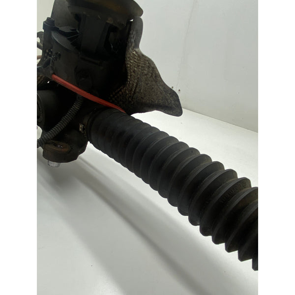 Audi RS3 Steering rack 8V 2016 | Torque Motors