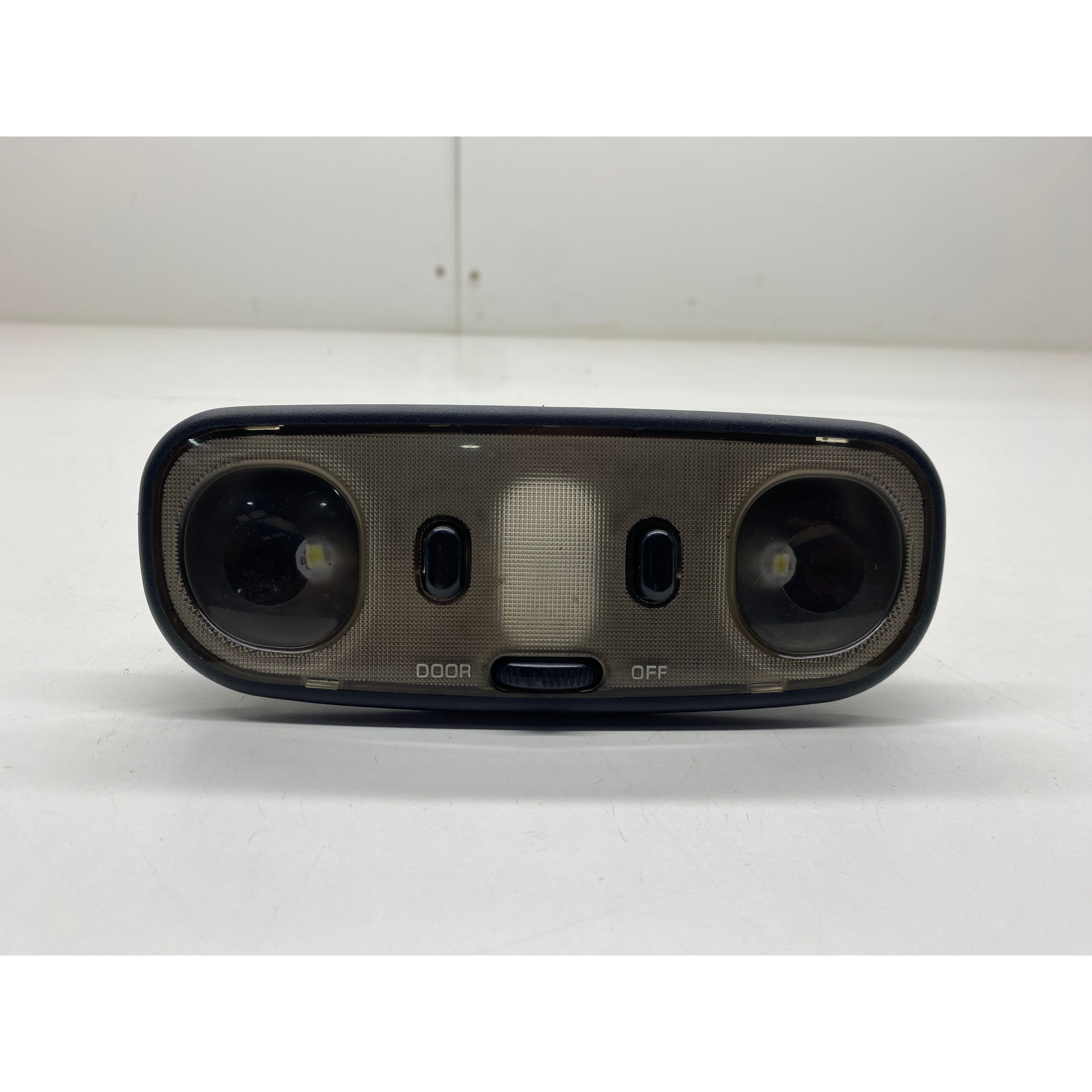 Mazda RX7 interior roof map light FD3S 1993 | Torque Motors