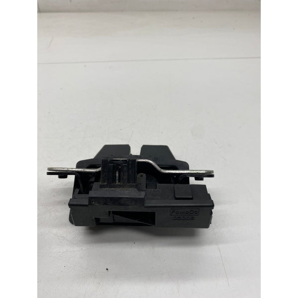 Ford Fiesta ST Boot latch MK7 ST180 2014 ST-3 | Torque Motors