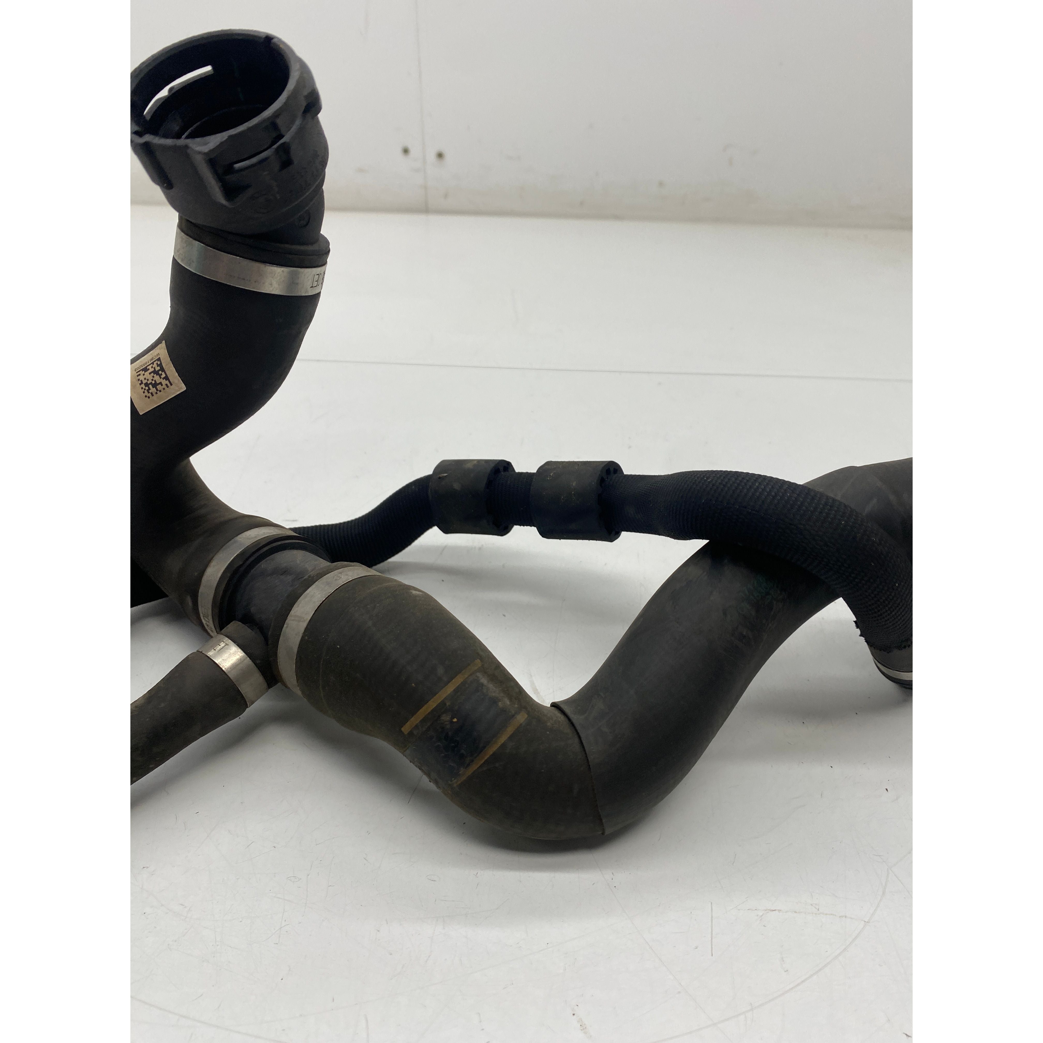 BMW M140i Coolant pipe hose 1 Series 2016 F20 | Torque Motors