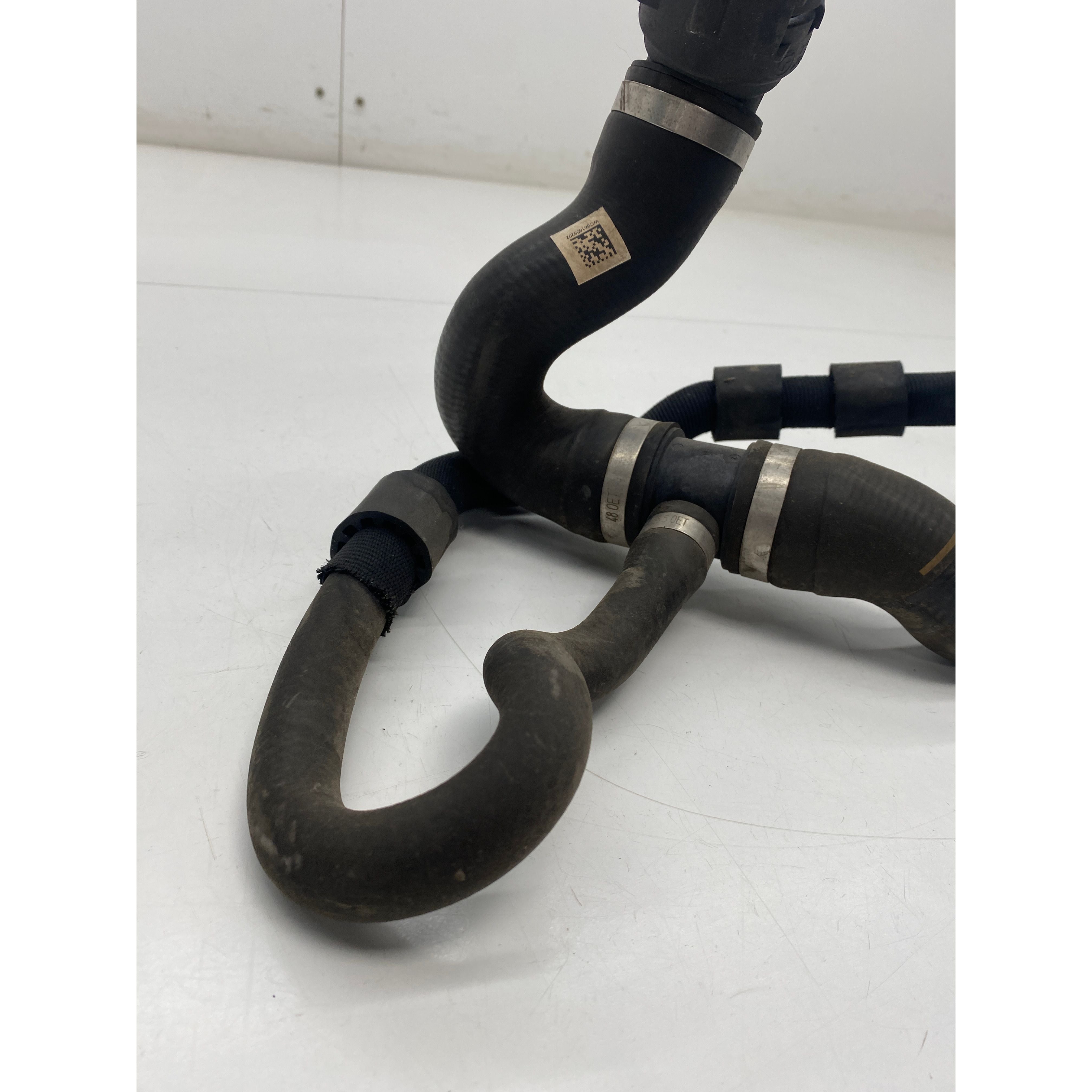 BMW M140i Coolant pipe hose 1 Series 2016 F20 | Torque Motors