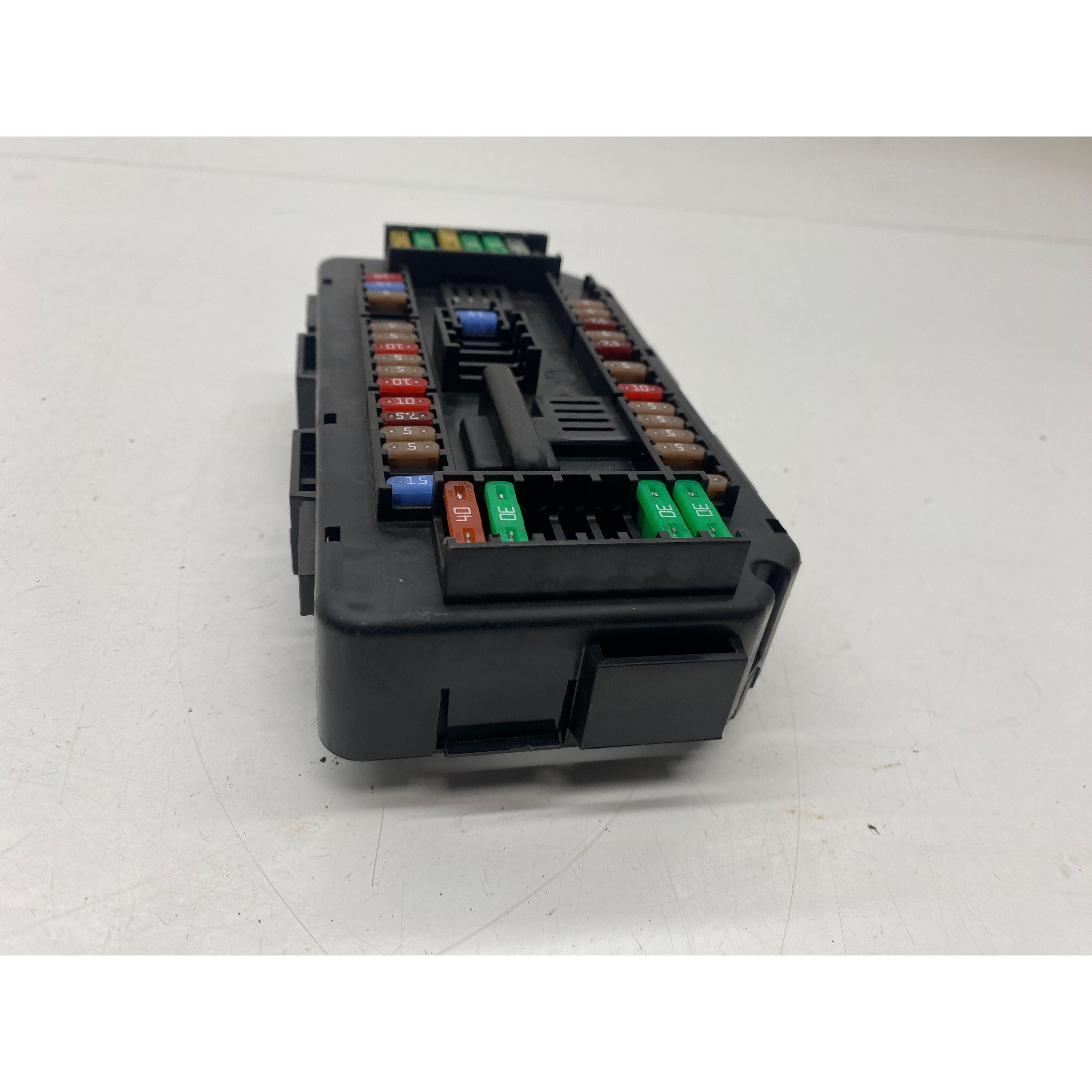BMW M140i Fuse box 1 Series 2016 F20 | Torque Motors