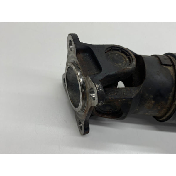 Nissan GTR Prop propshaft carbon GT-R R35 2009 | Torque Motors