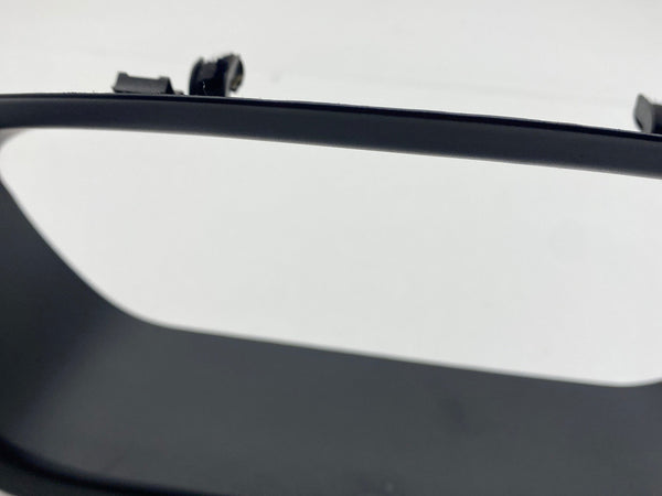 Honda Civic gauge cluster speedo surround Type R EP3 2004 | Torque Motors