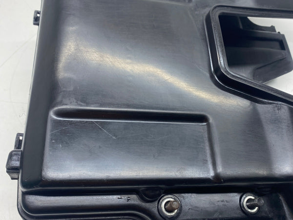 Honda Civic Ecu tray cover Type R FK2 2016 MK9 | Torque Motors