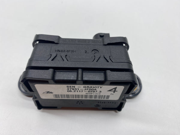 Nissan GTR Gravity sensor R35 2009 | Torque Motors