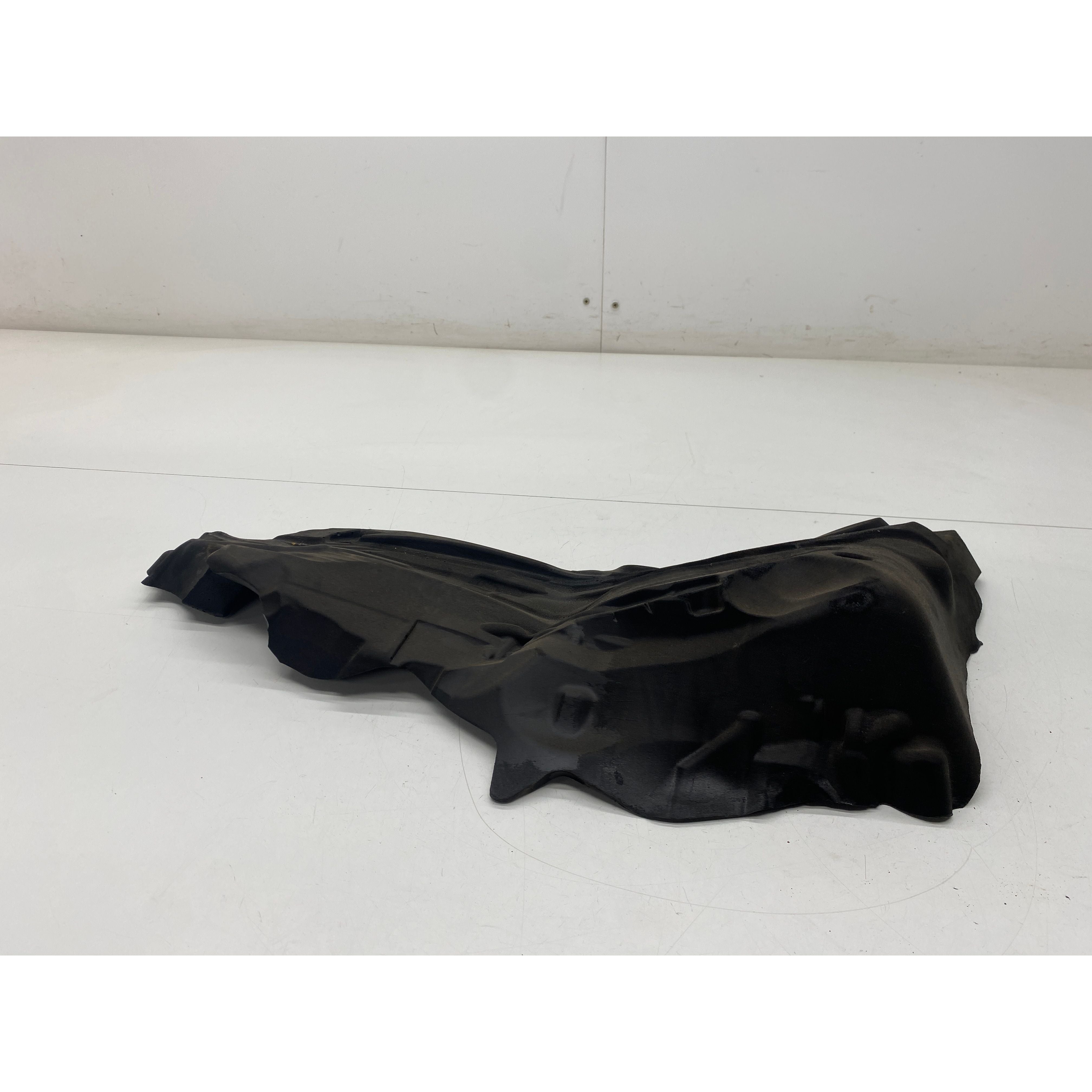 BMW M140i Insulation Foam 1 Series 2016 F20 | Torque Motors