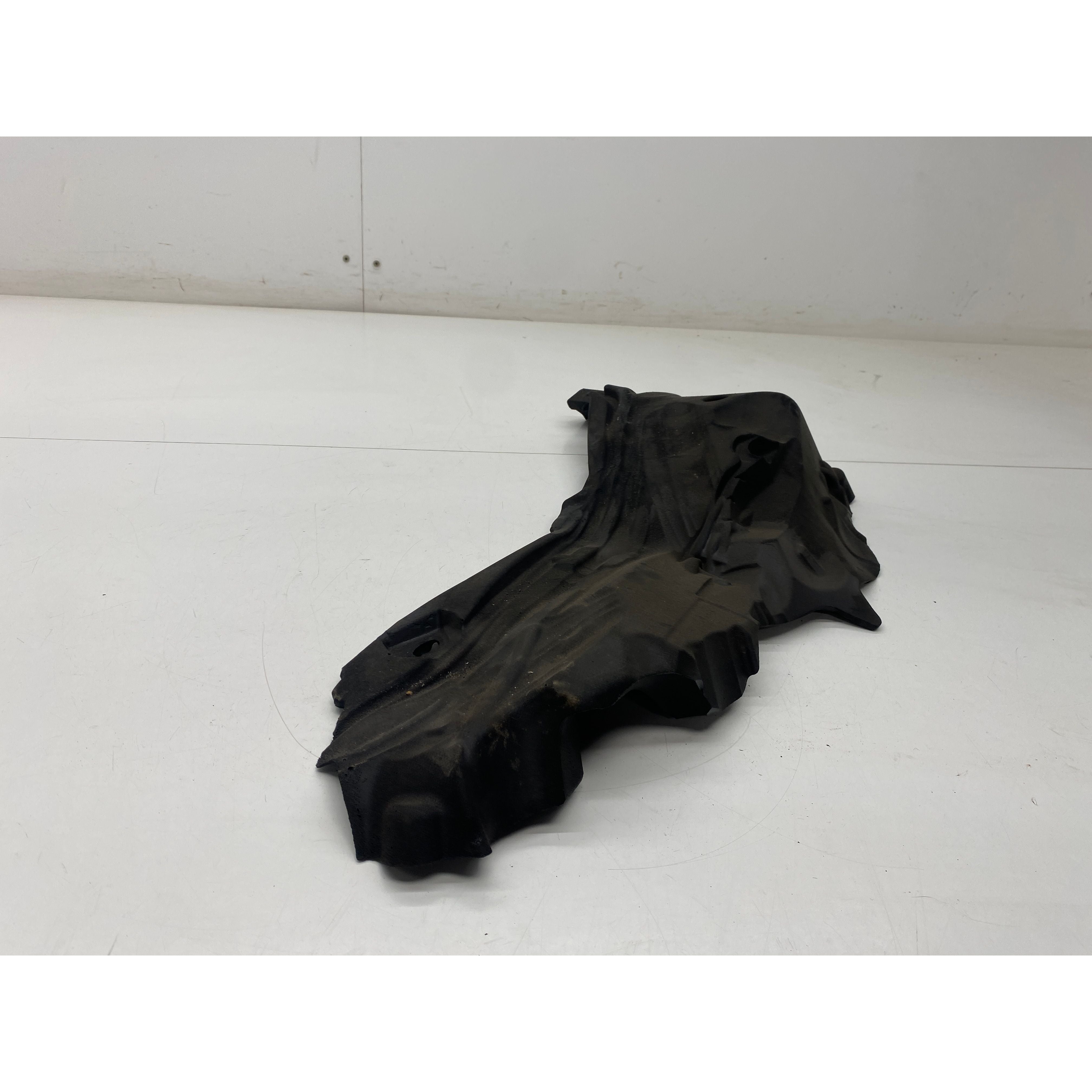 BMW M140i Insulation Foam 1 Series 2016 F20 | Torque Motors