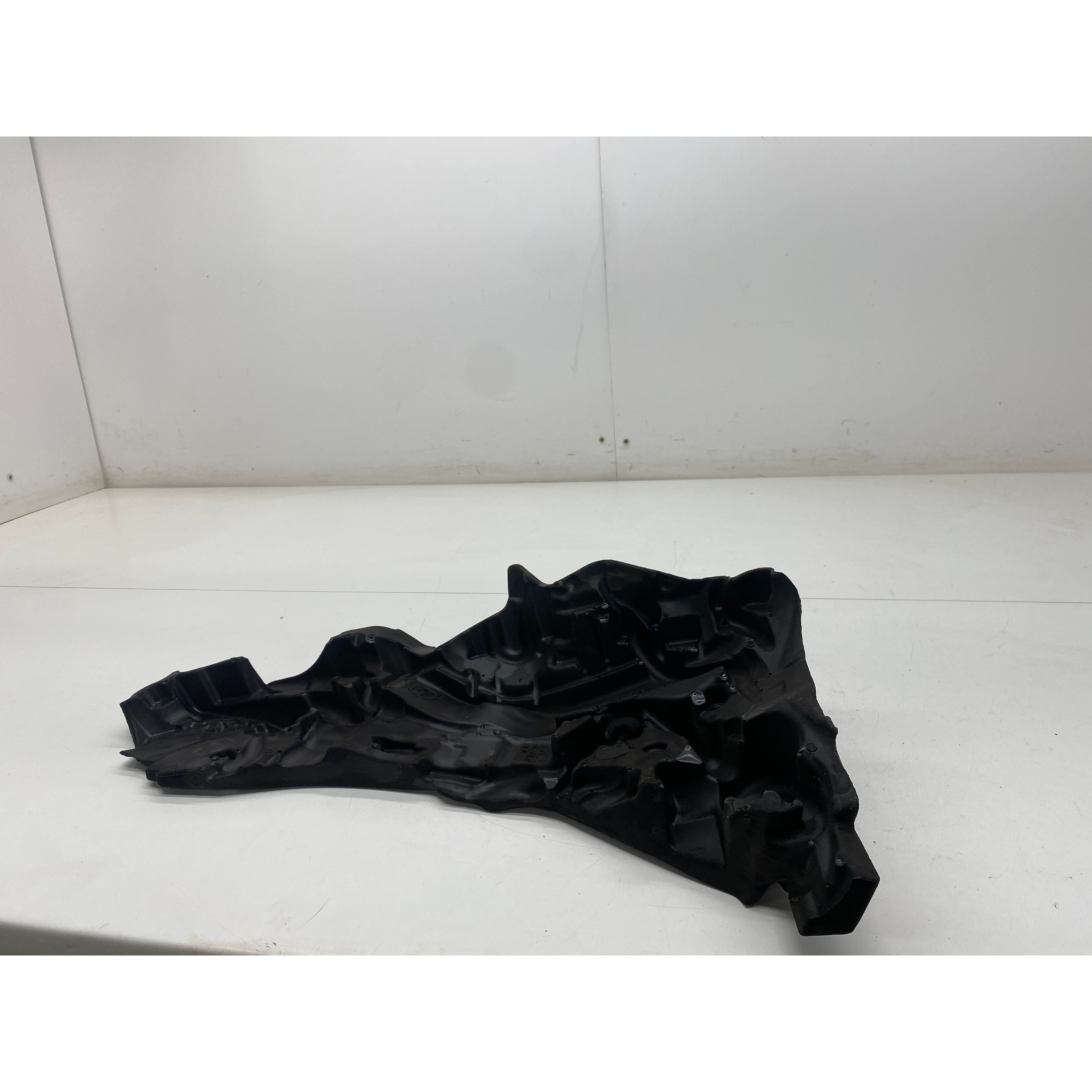 BMW M140i Insulation Foam 1 Series 2016 F20 | Torque Motors