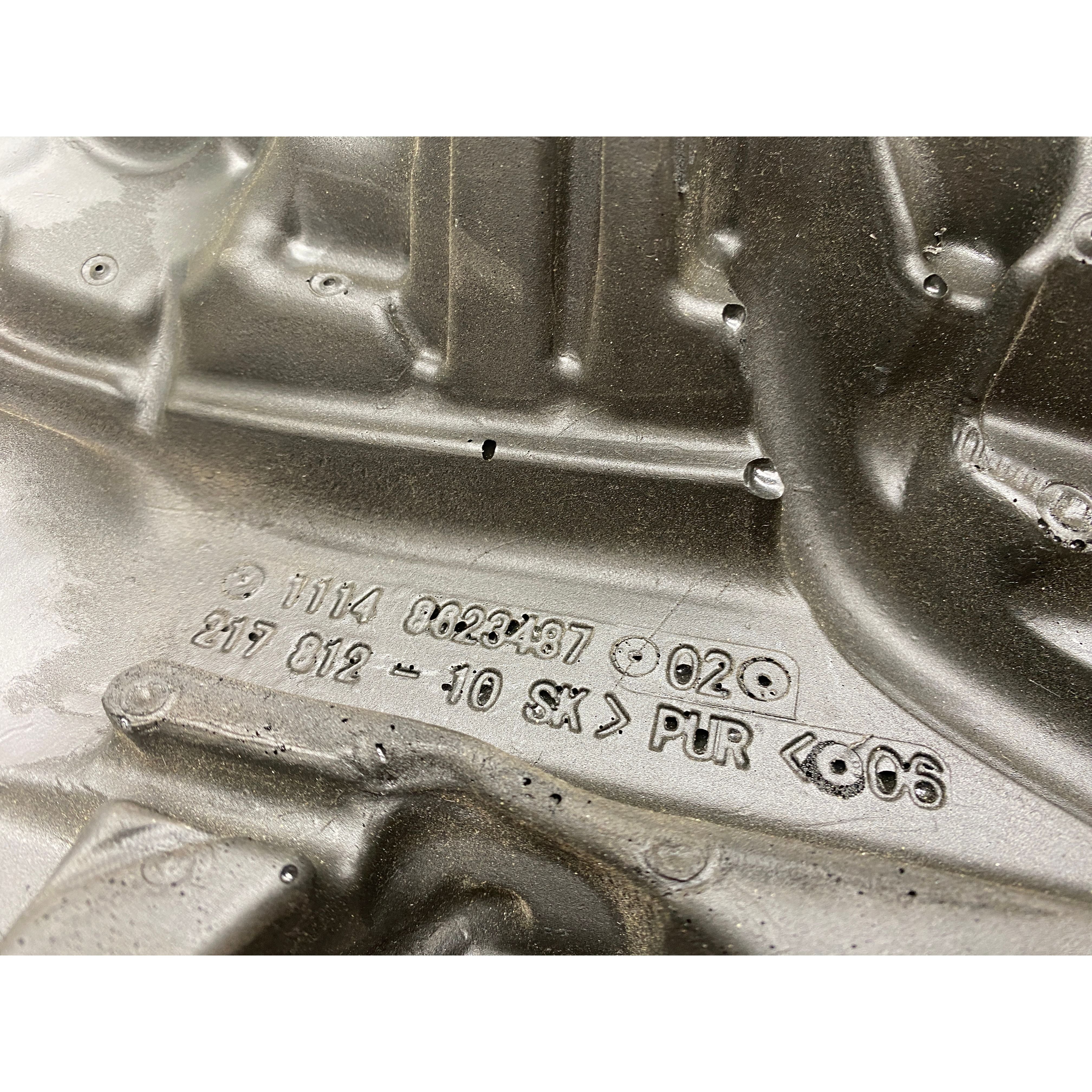 BMW M140i Insulation Foam 1 Series 2016 F20 | Torque Motors