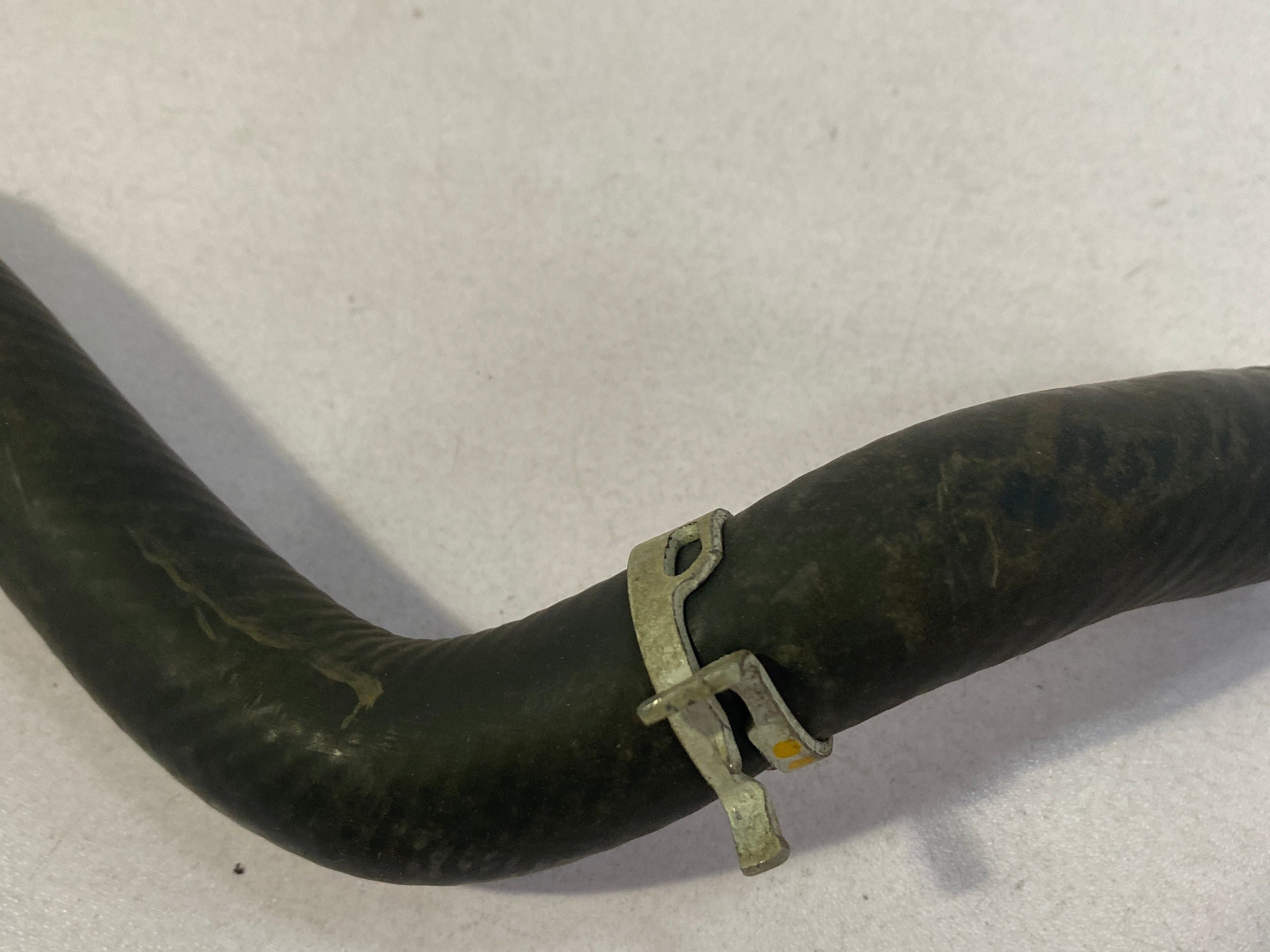 Toyota Yaris GR coolant pipe heater matrix hose 2021 | Torque Motors