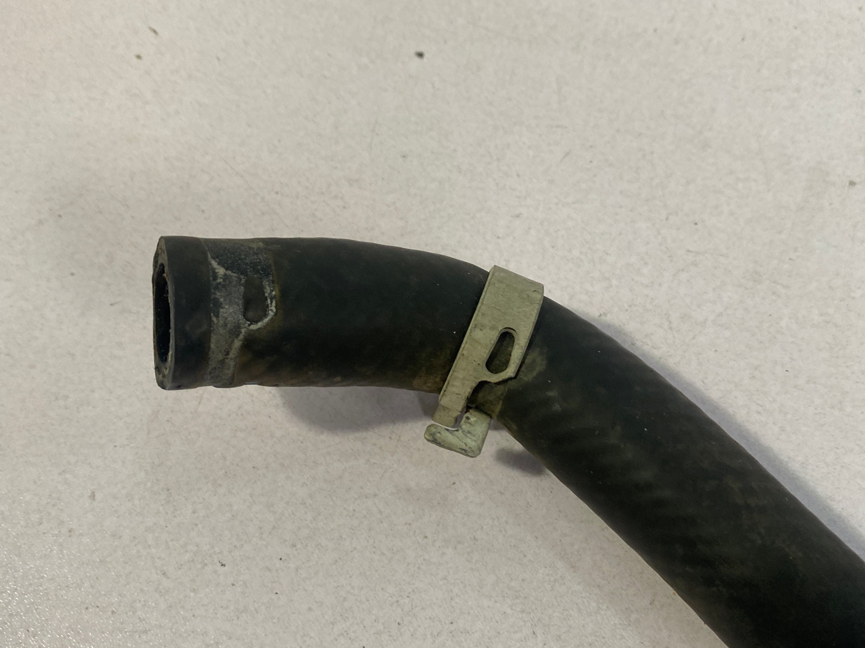 Toyota Yaris GR coolant pipe heater matrix hose 2021 | Torque Motors